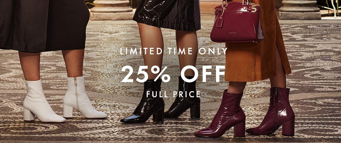 Carvela Shoes & Bags Sale | Carvela