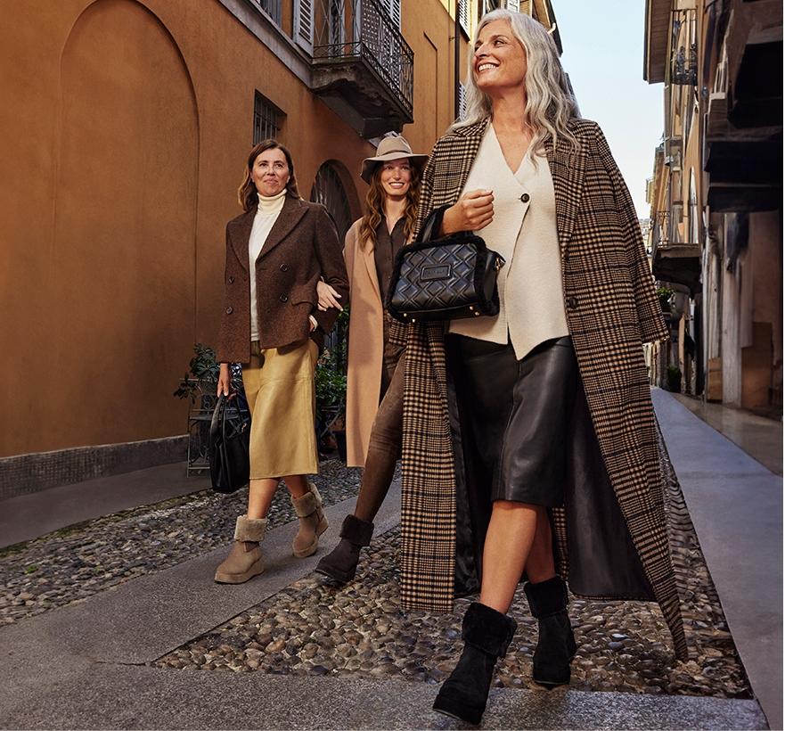 Autumn Winter 2024 | Carvela