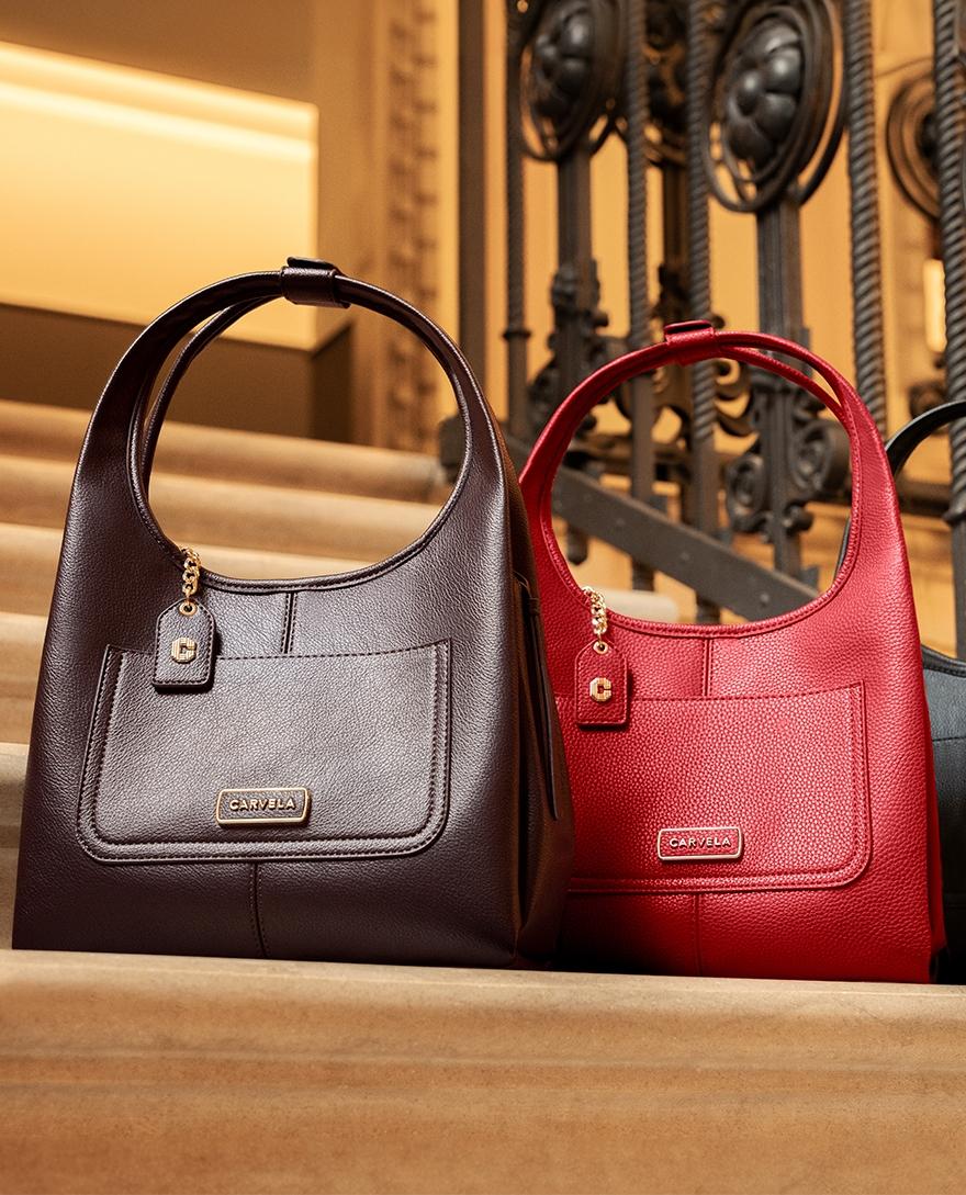 Autumn Winter 2024 | Carvela