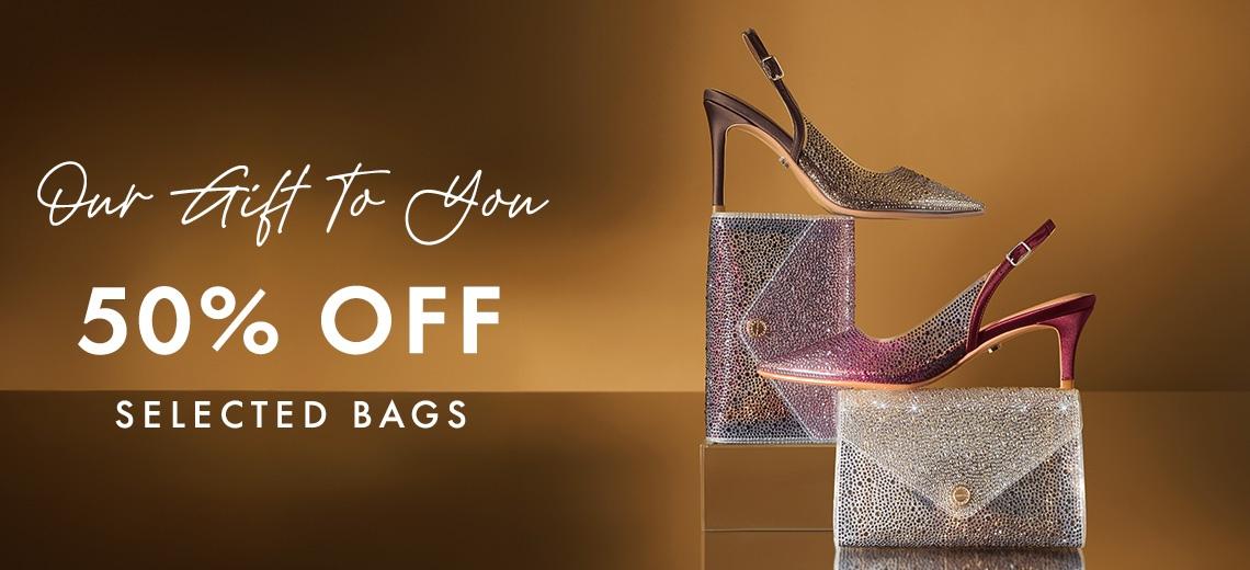 New In Women's Shoes & Bags | Carvela