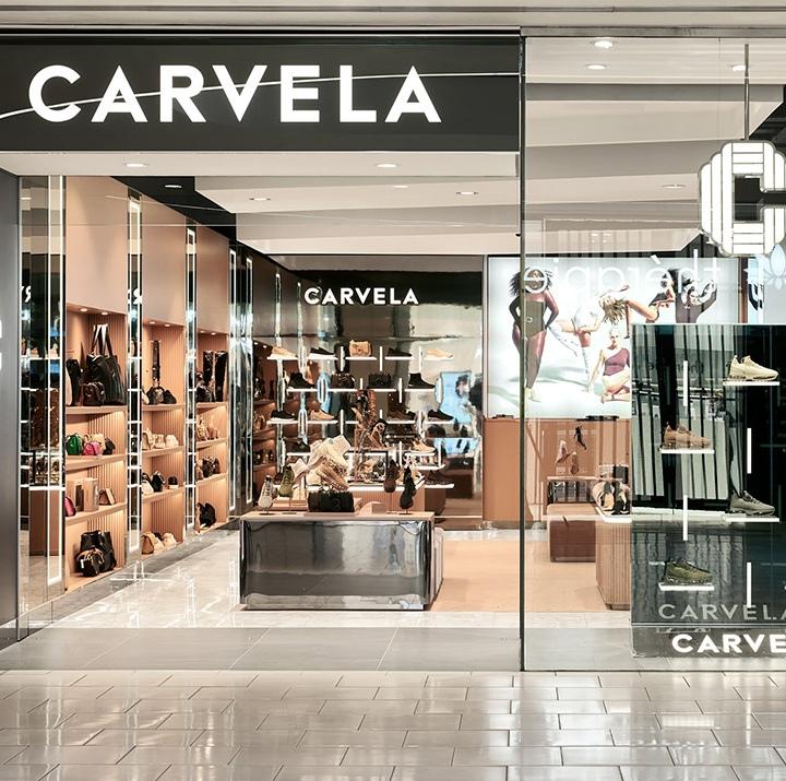 Stores | Carvela