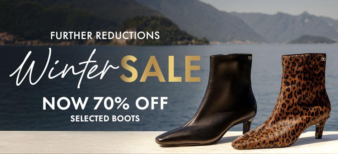 Women's Shoes | Boots, Trainers & Heels | Carvela