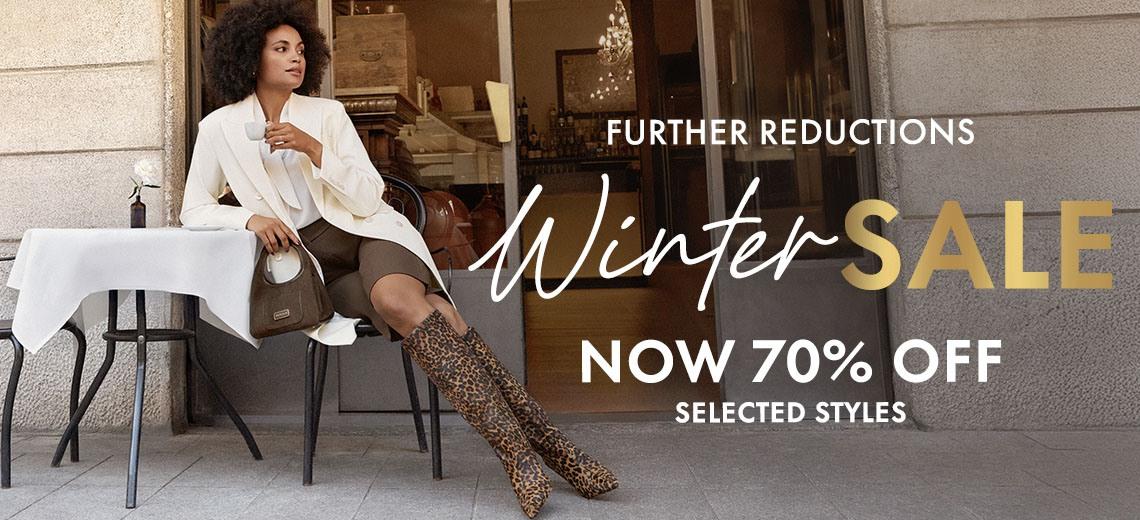 Carvela Shoes & Bags Sale | Carvela