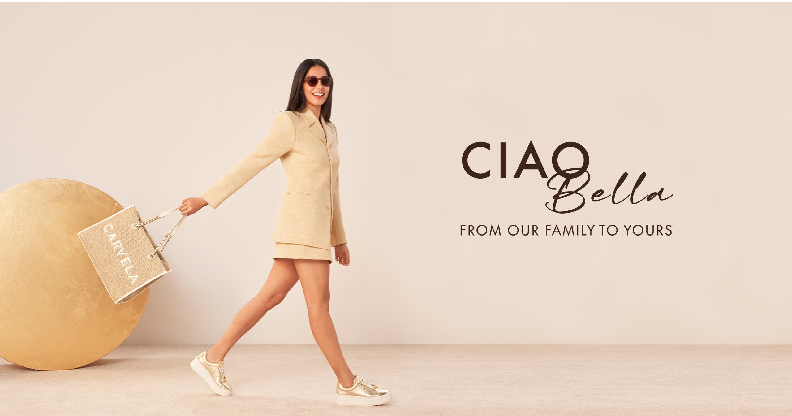 Carvela | Shoes & Bags