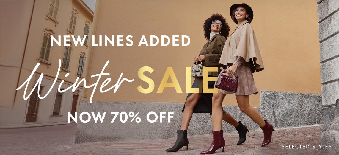Women's Shoes & Bags | Boots, Trainers & Heels | Carvela