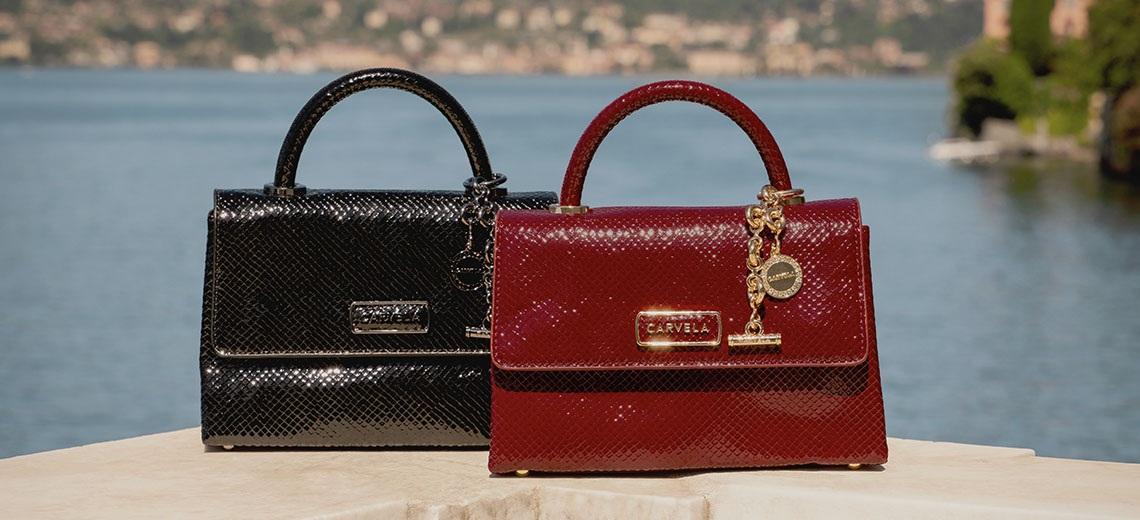 Women's Handbags, Clutches & Purses | Carvela