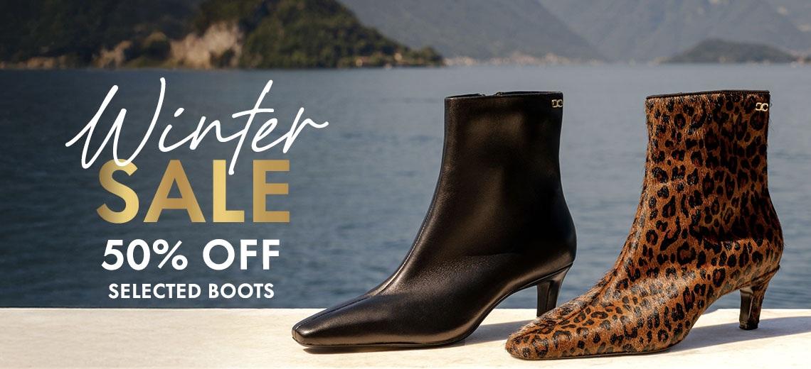 Women's Shoes | Boots, Trainers & Heels | Carvela