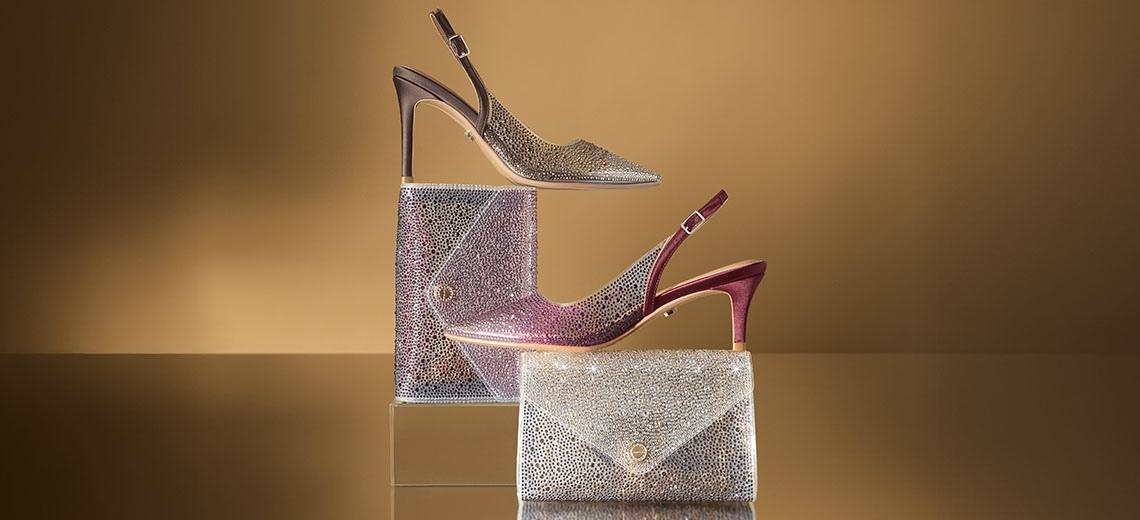 New In Women's Shoes & Bags | Carvela