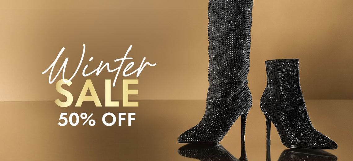 Women's Shoes Sale | Carvela