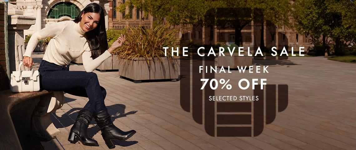 Heels | High, Mid & Low Heels | Women's Shoes | Carvela