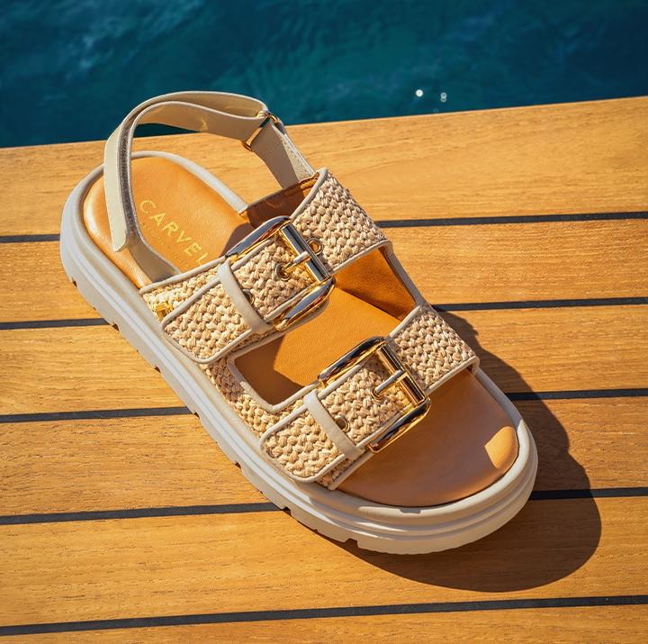 Carvela | About Us
