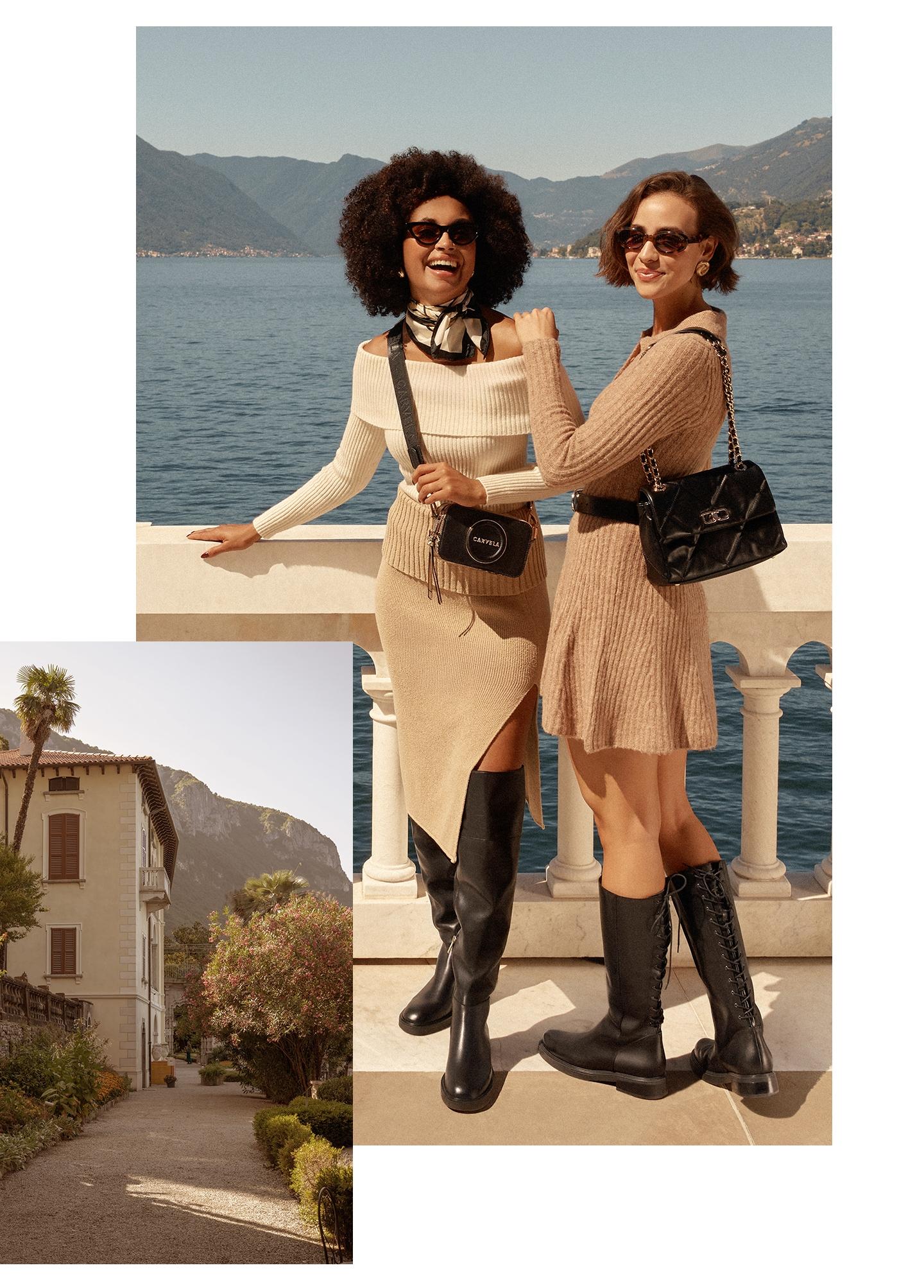 Carvela | About Us
