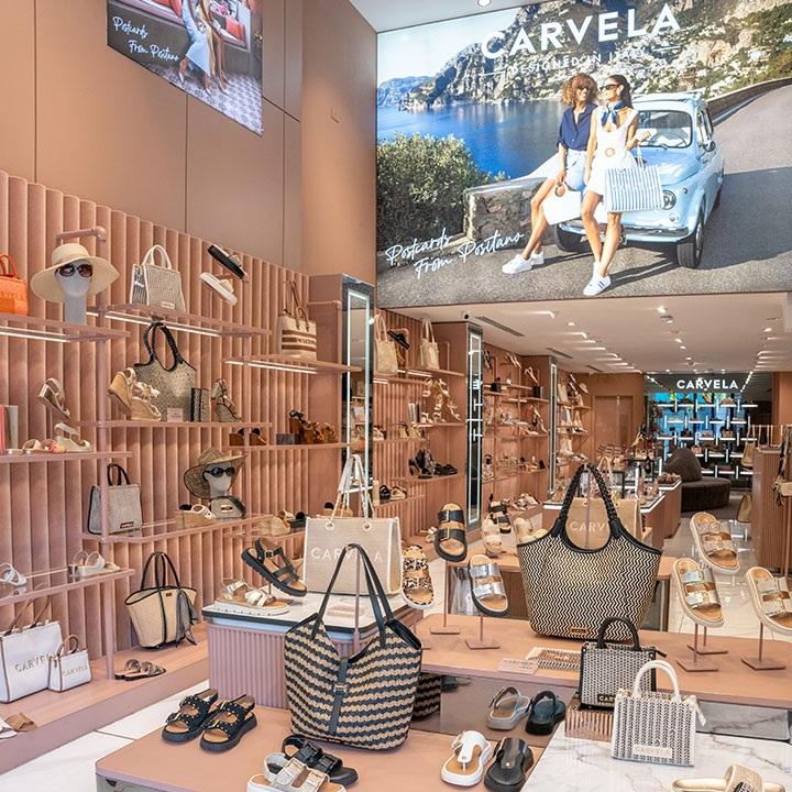 Stores | Carvela