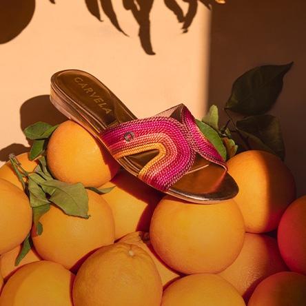 Women's Sandals | Occasion & Casual Holiday Sandals | Carvela