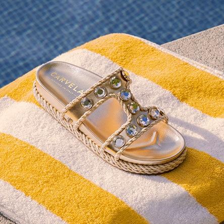 Spring Summer 2025 | Carvela