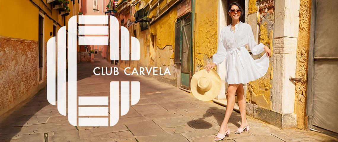 Women's Sandals | Occasion & Casual Holiday Sandals | Carvela