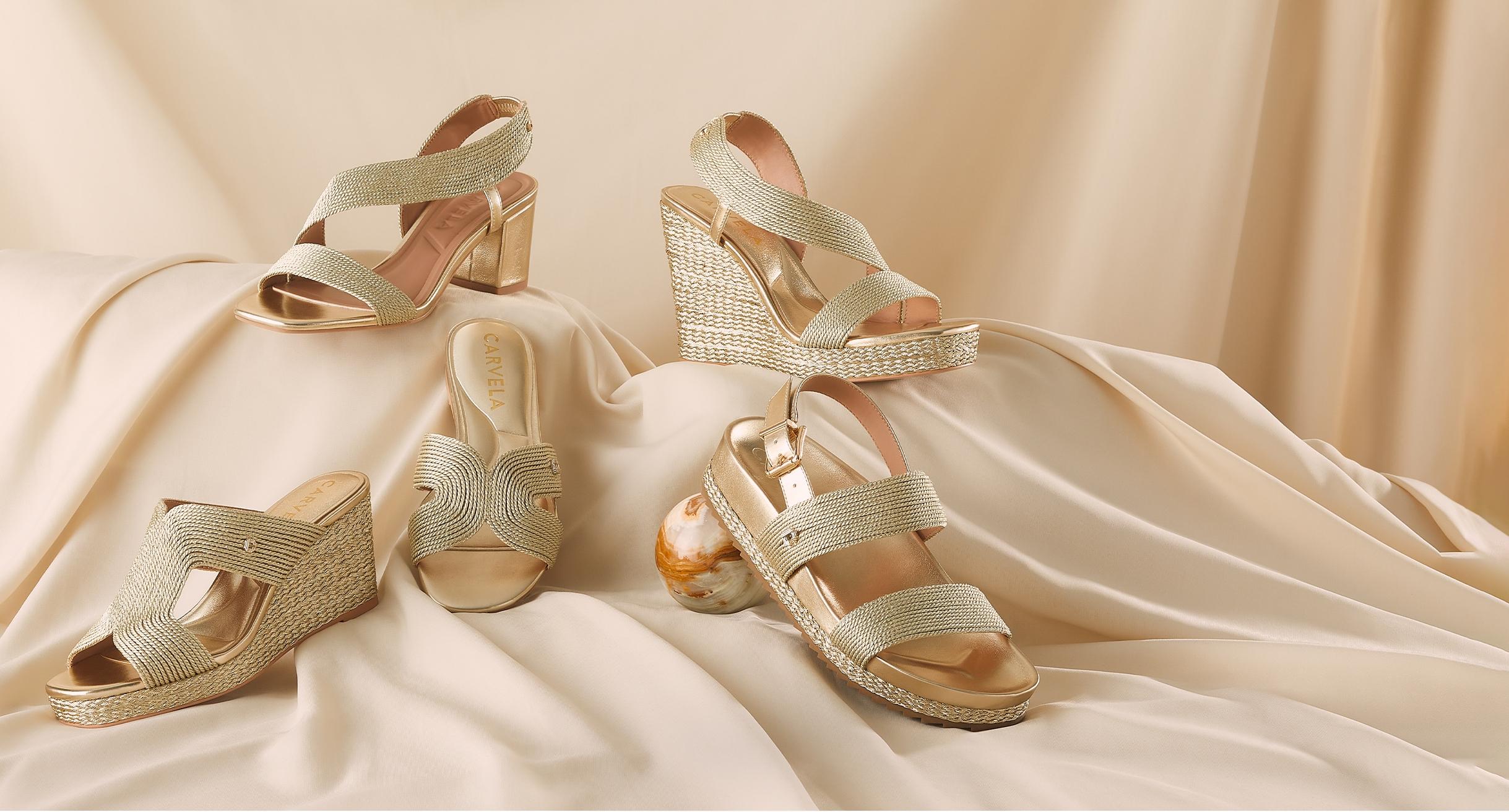 Carvela | Shoes & Bags