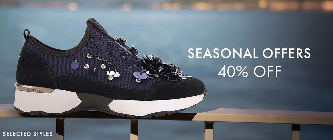 New In Women's Shoes & Bags | Carvela