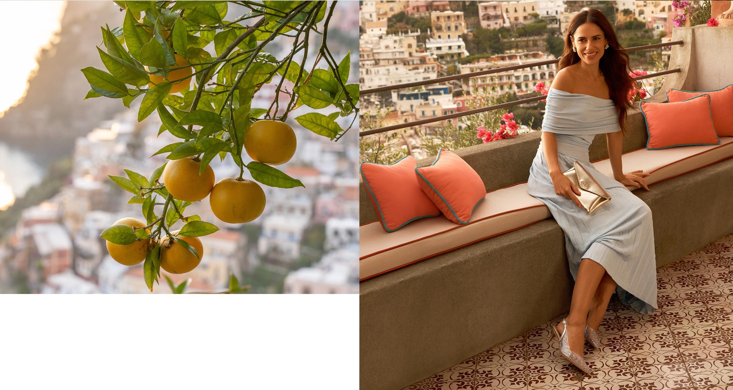 Spring Summer 2025 | Carvela