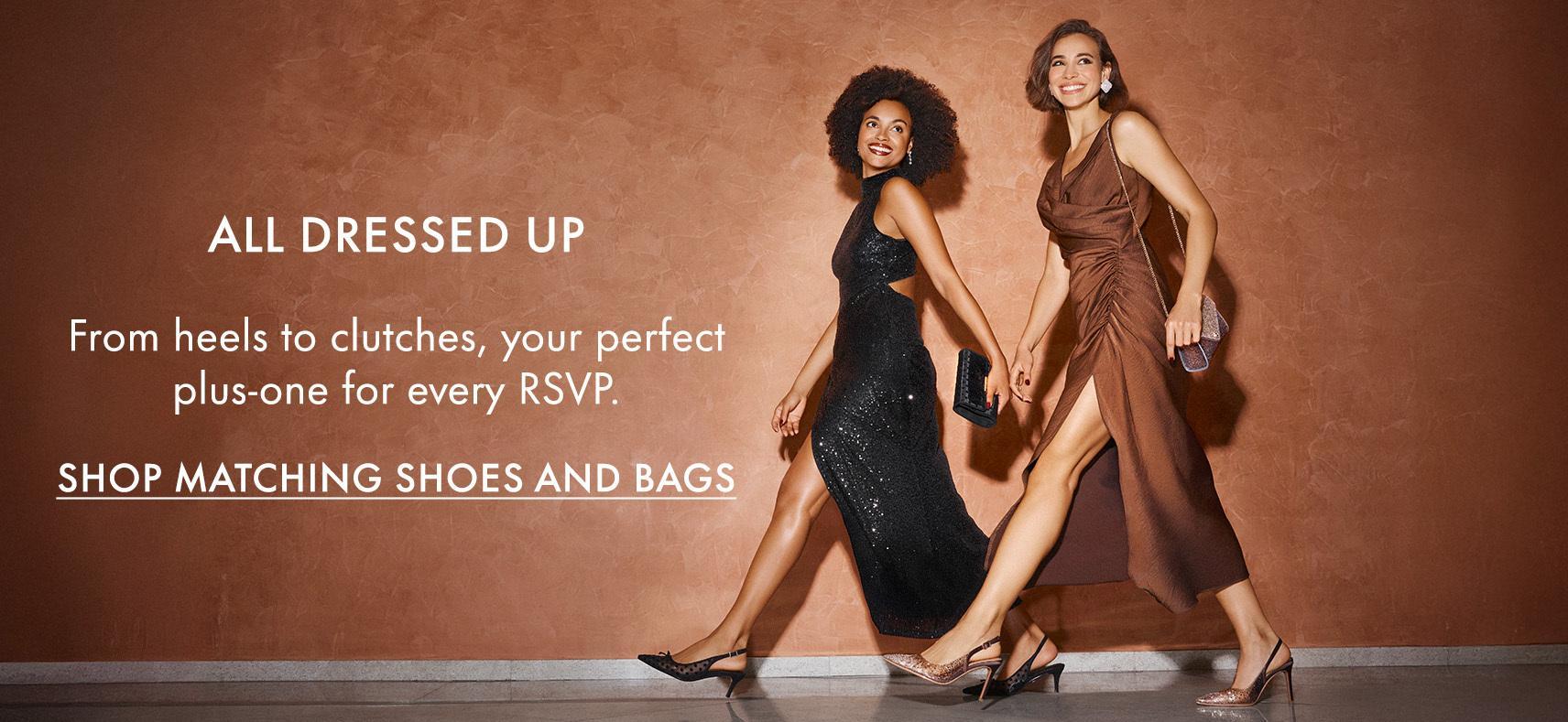 New In Women's Shoes & Bags | Carvela