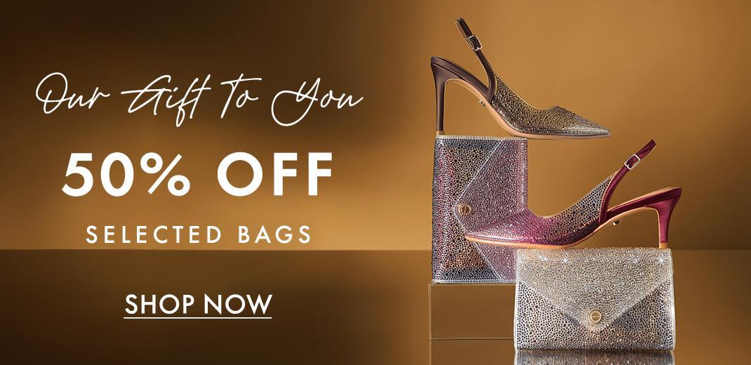 New In Women's Shoes & Bags | Carvela