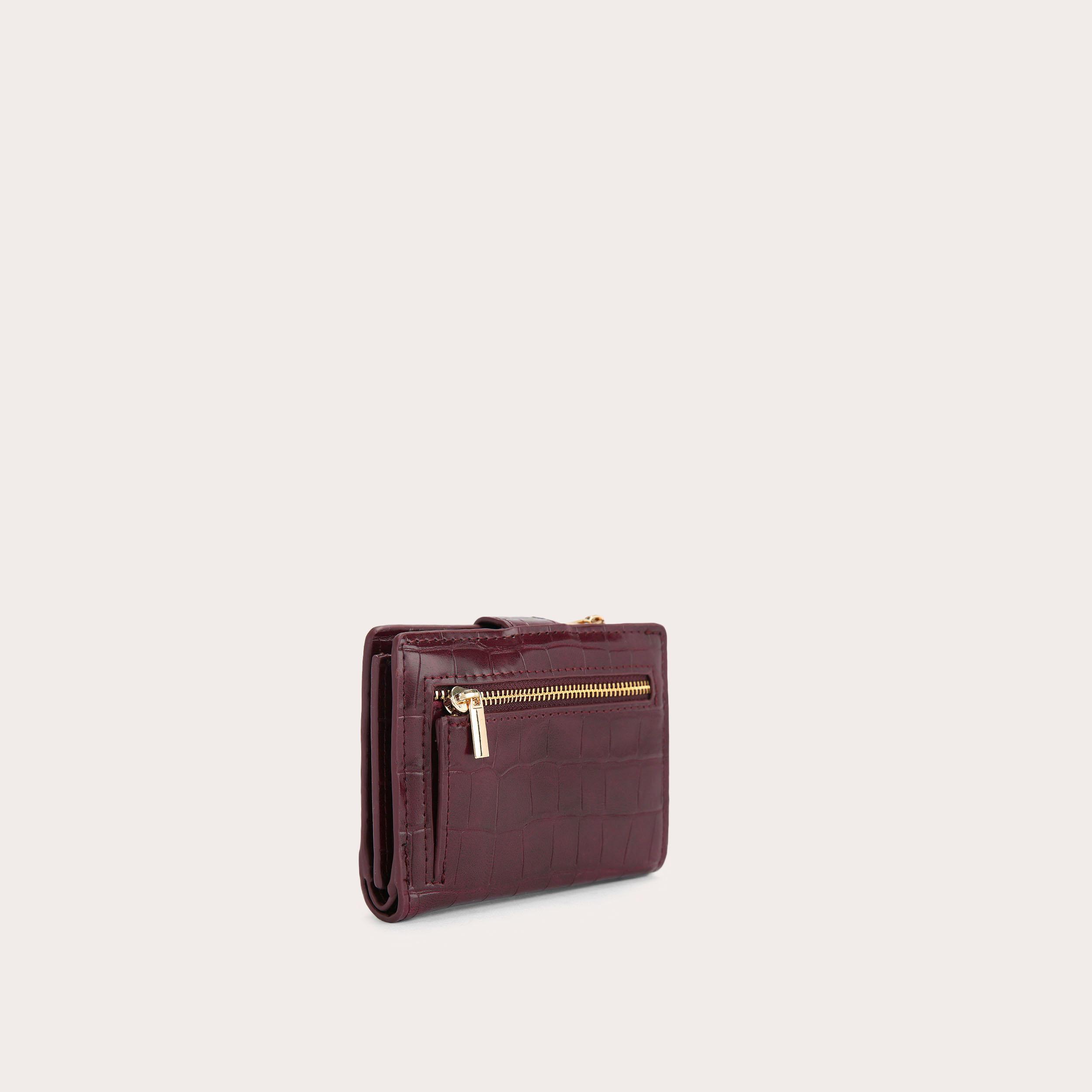 MANDY PURSE Wine Purse by CARVELA