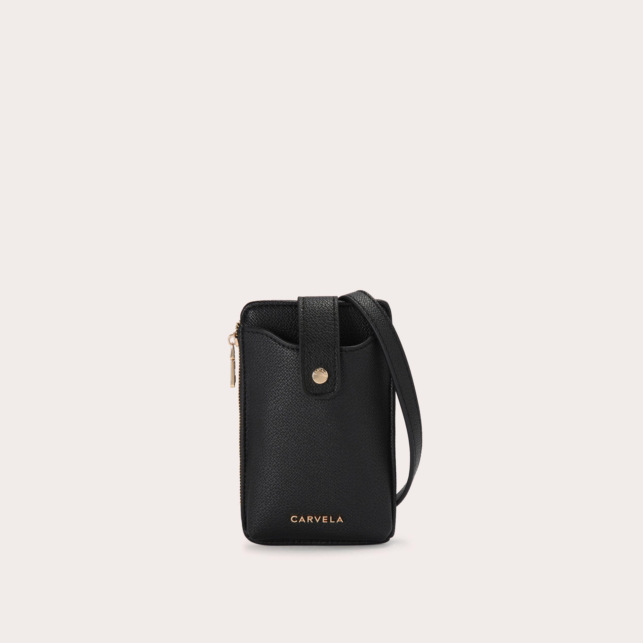 CAMMIE PHONE CASE by CARVELA