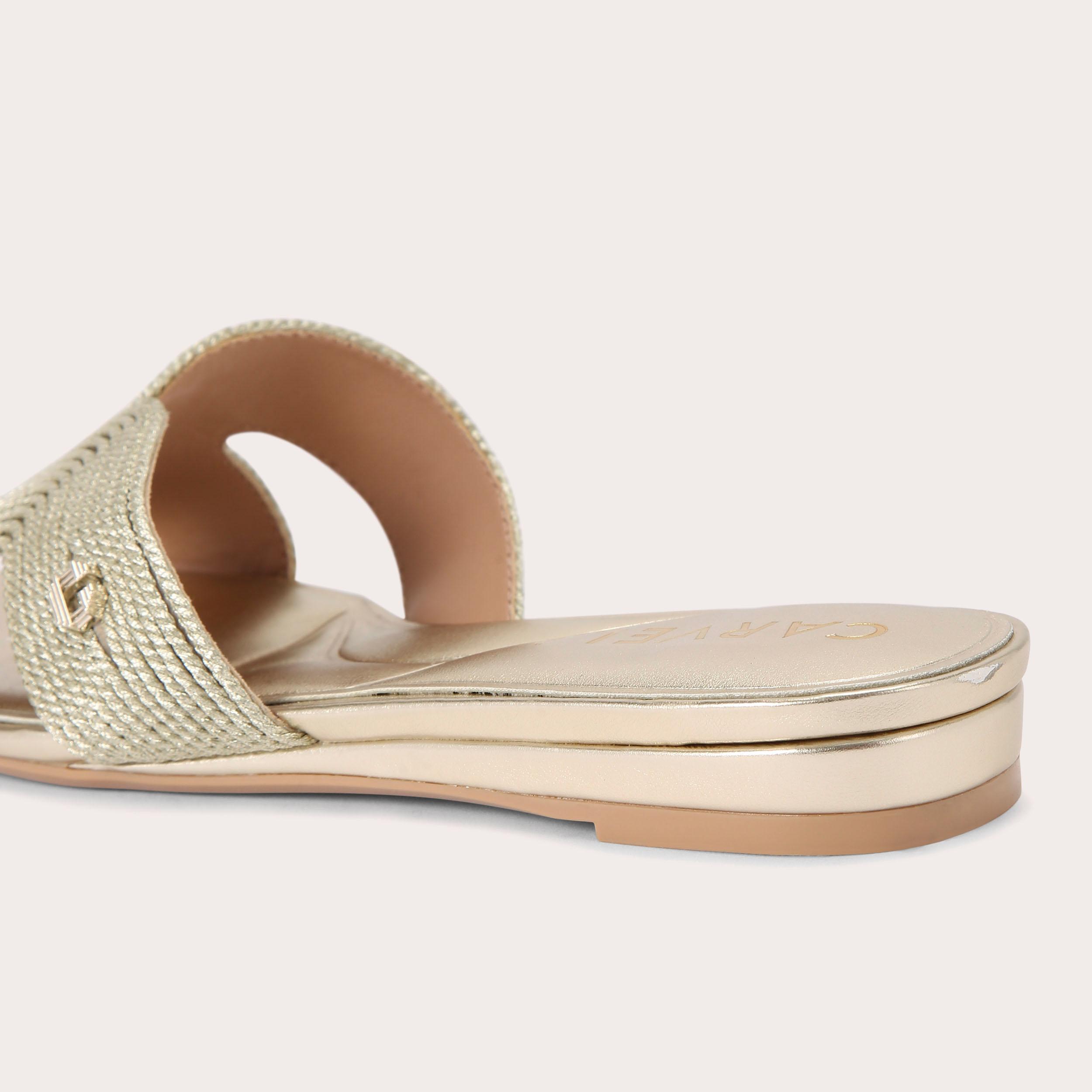 GALA MULE by CARVELA