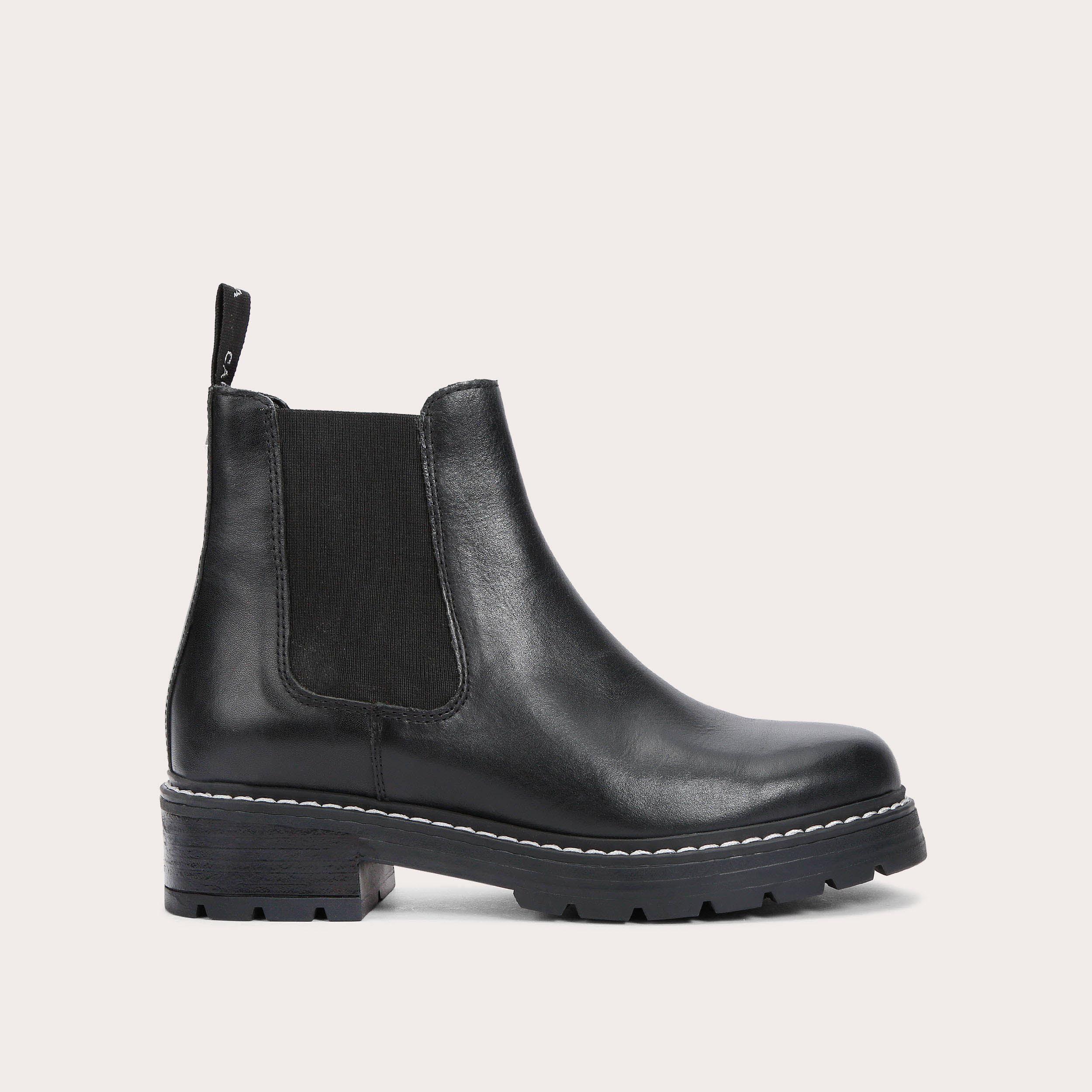 Women's Ankle Boots | Flat & Heeled | Carvela