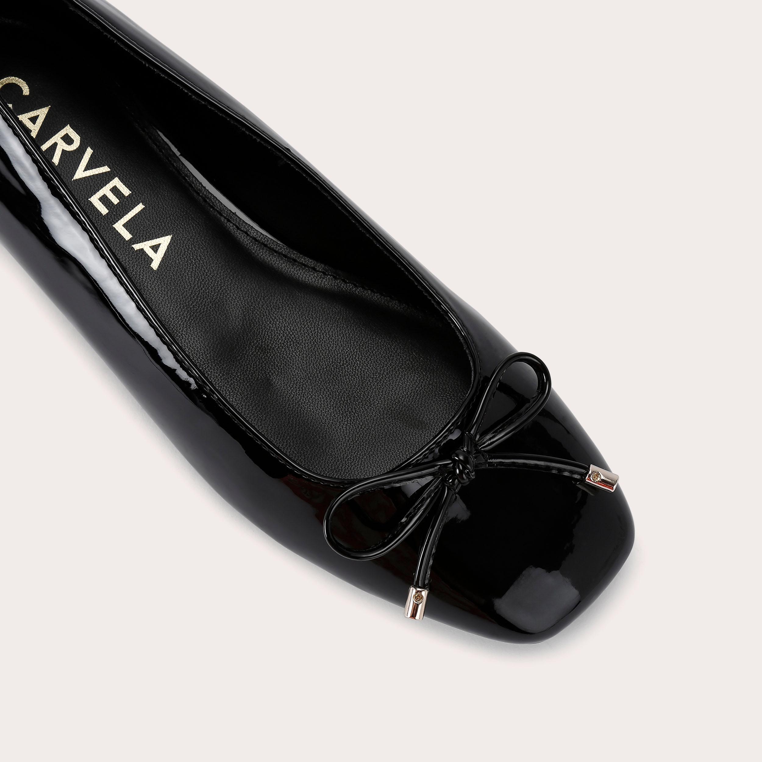 Melanie Ballerina Flats