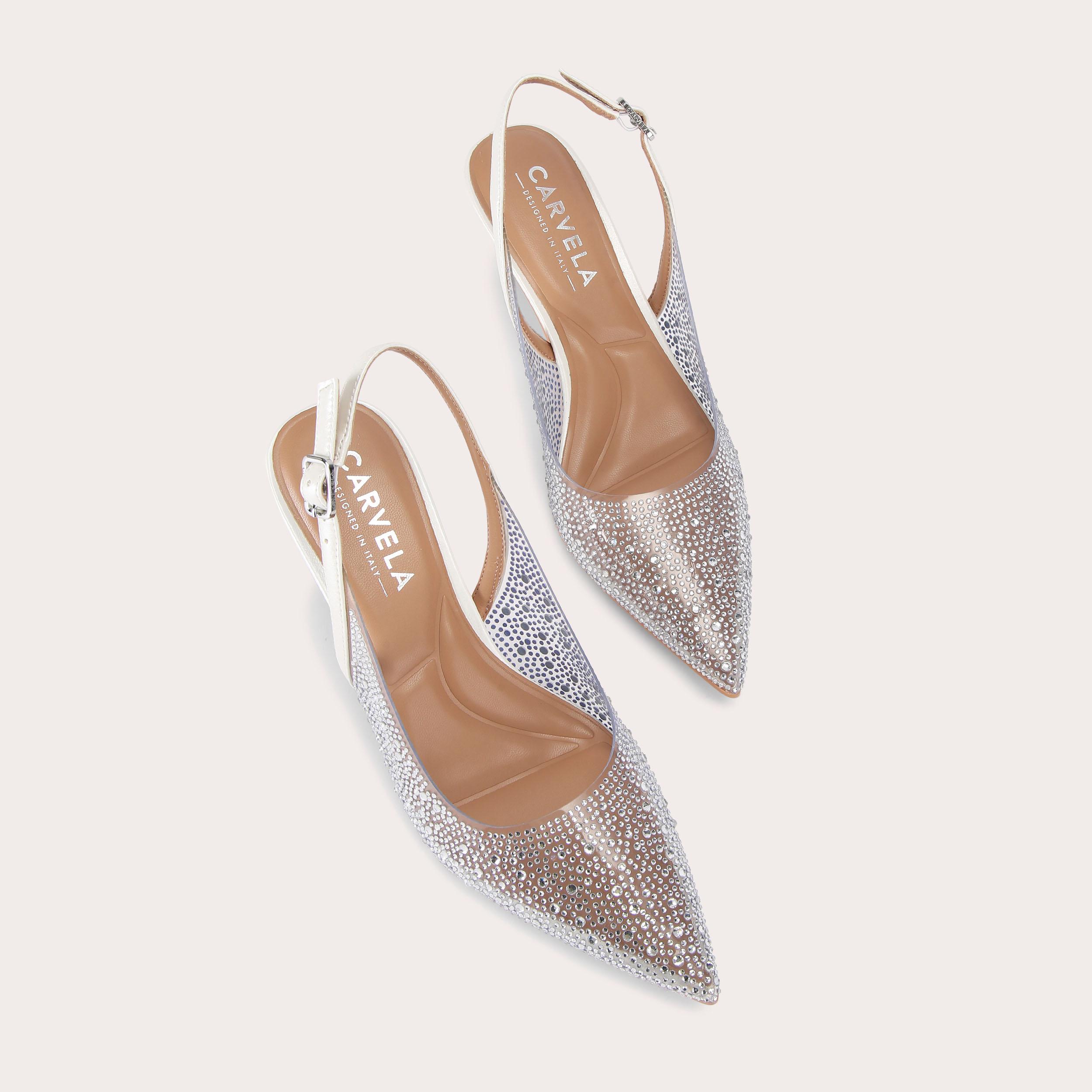 Take A Look About Carvela Heels Uk
