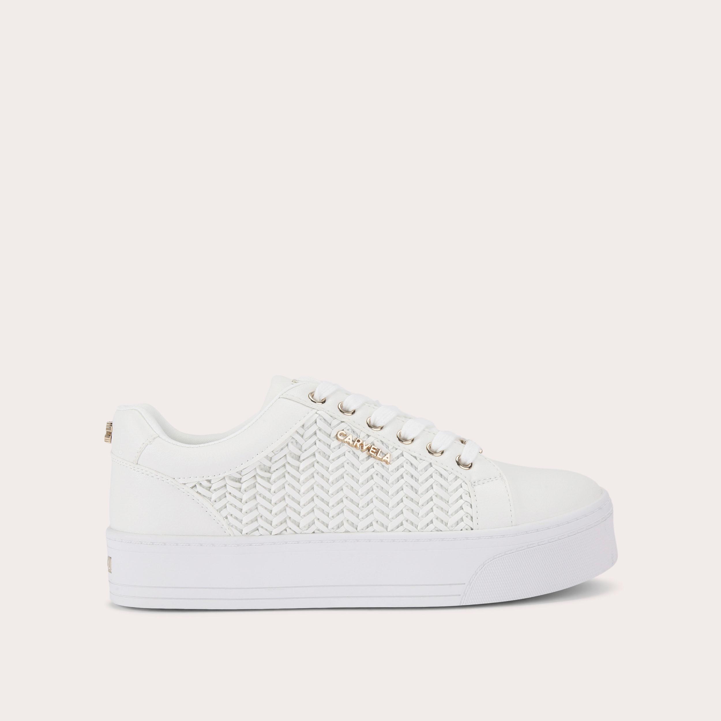 Casual womens trainers store