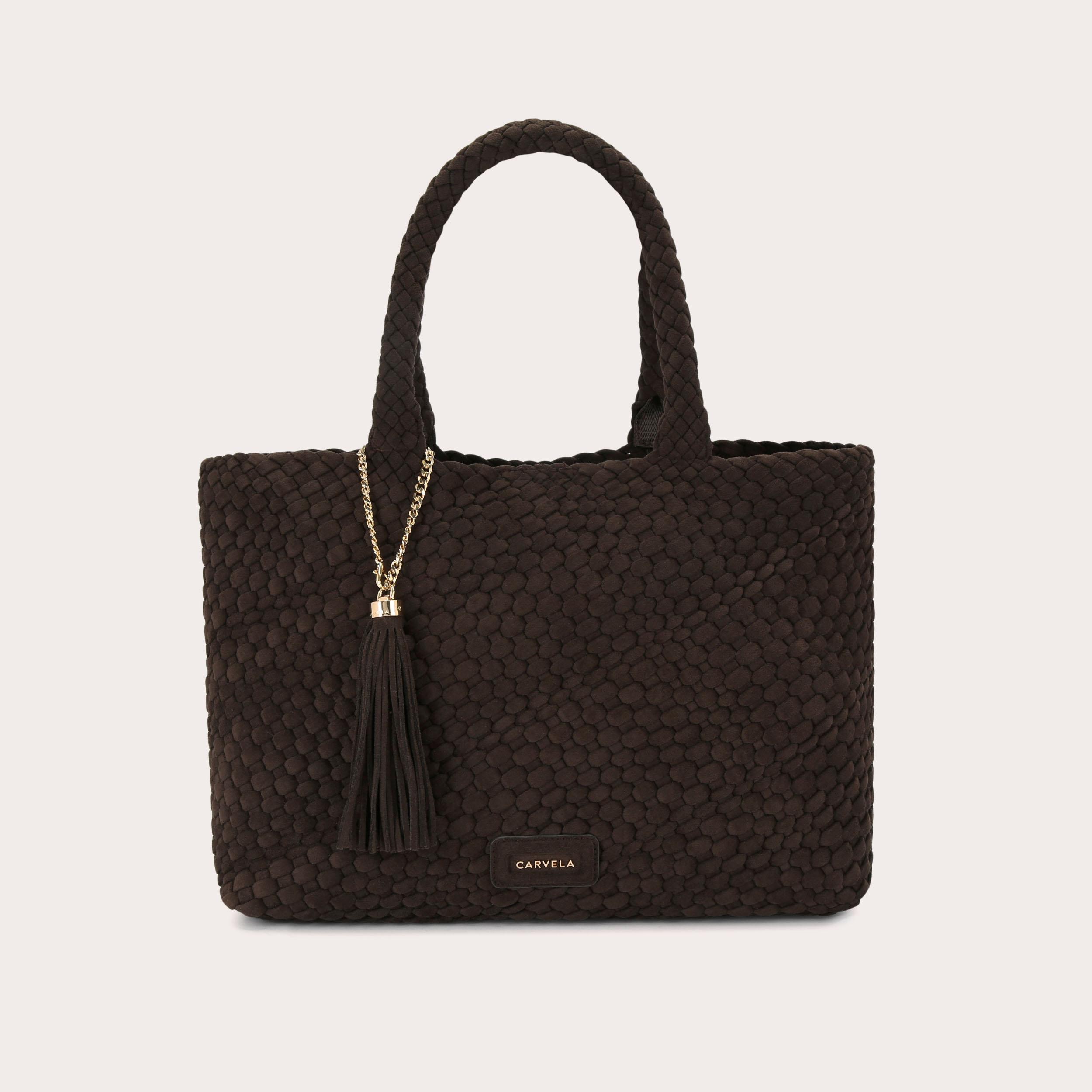 Tote Bags | Luxury Women's Totes | Carvela