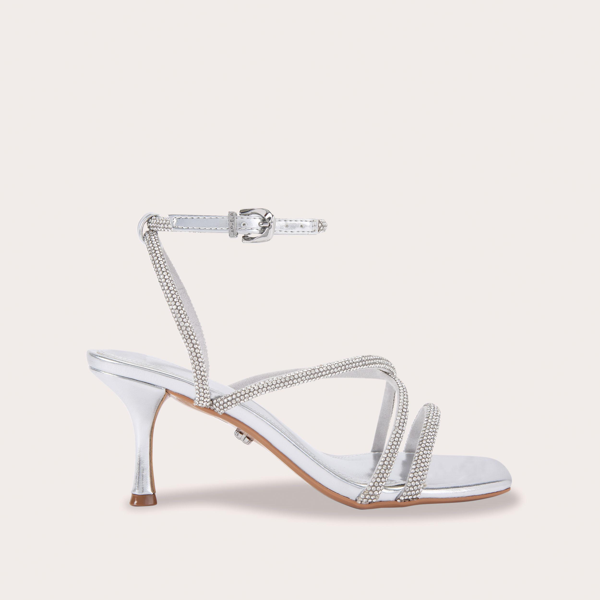 RAVELLO LOW by CARVELA