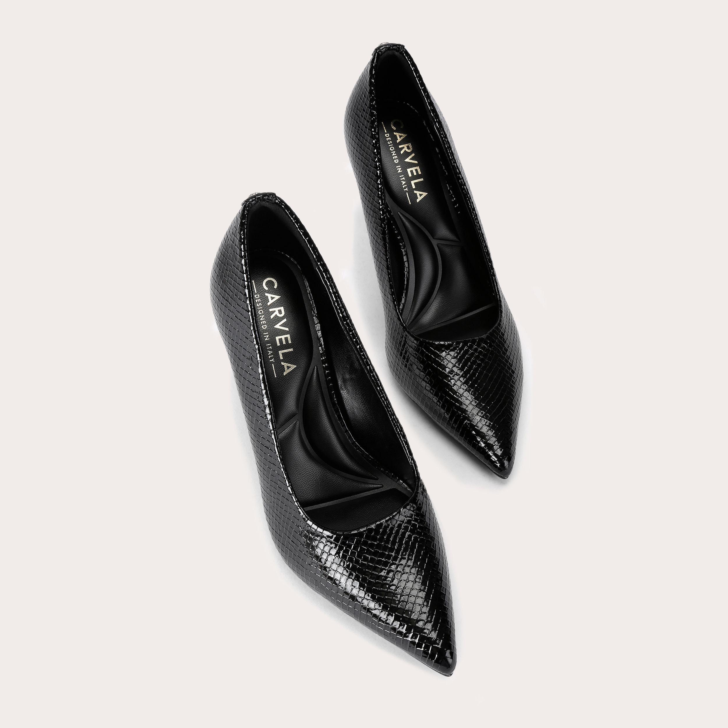 CORLETTA COURT by CARVELA