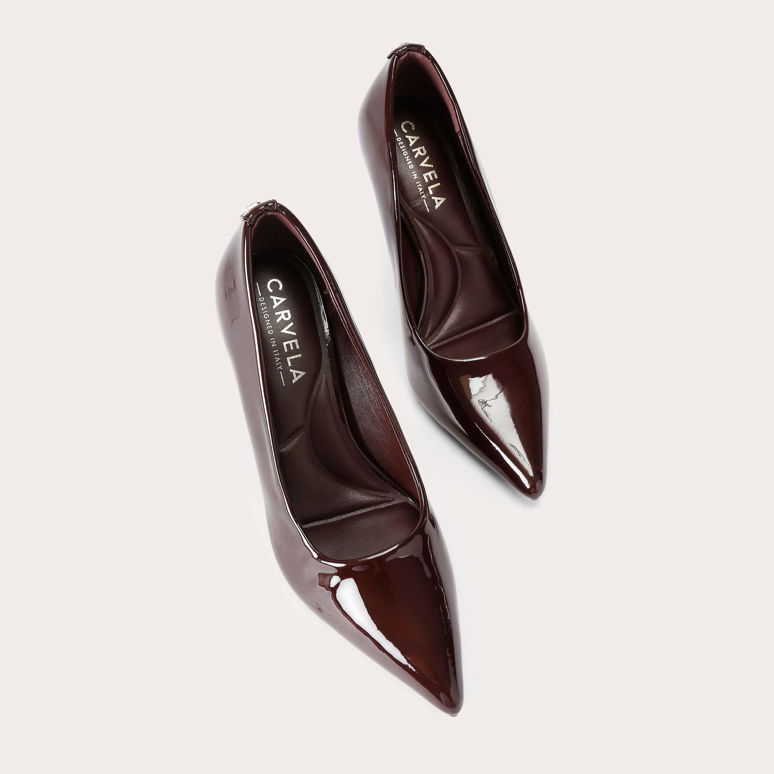 CORLETTA COURT by CARVELA