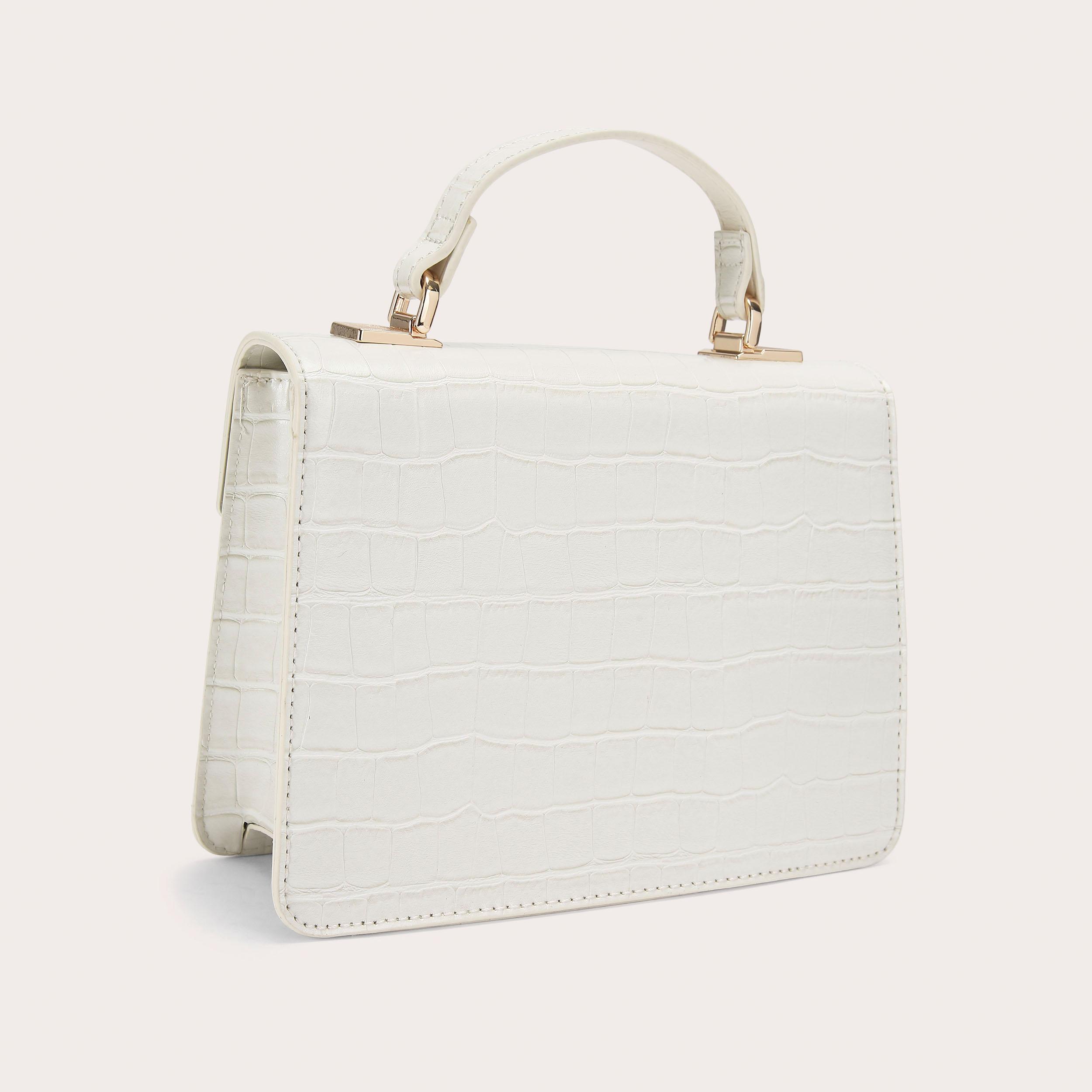 JESSICA TOP HANDLE Jessica Top Handle by CARVELA