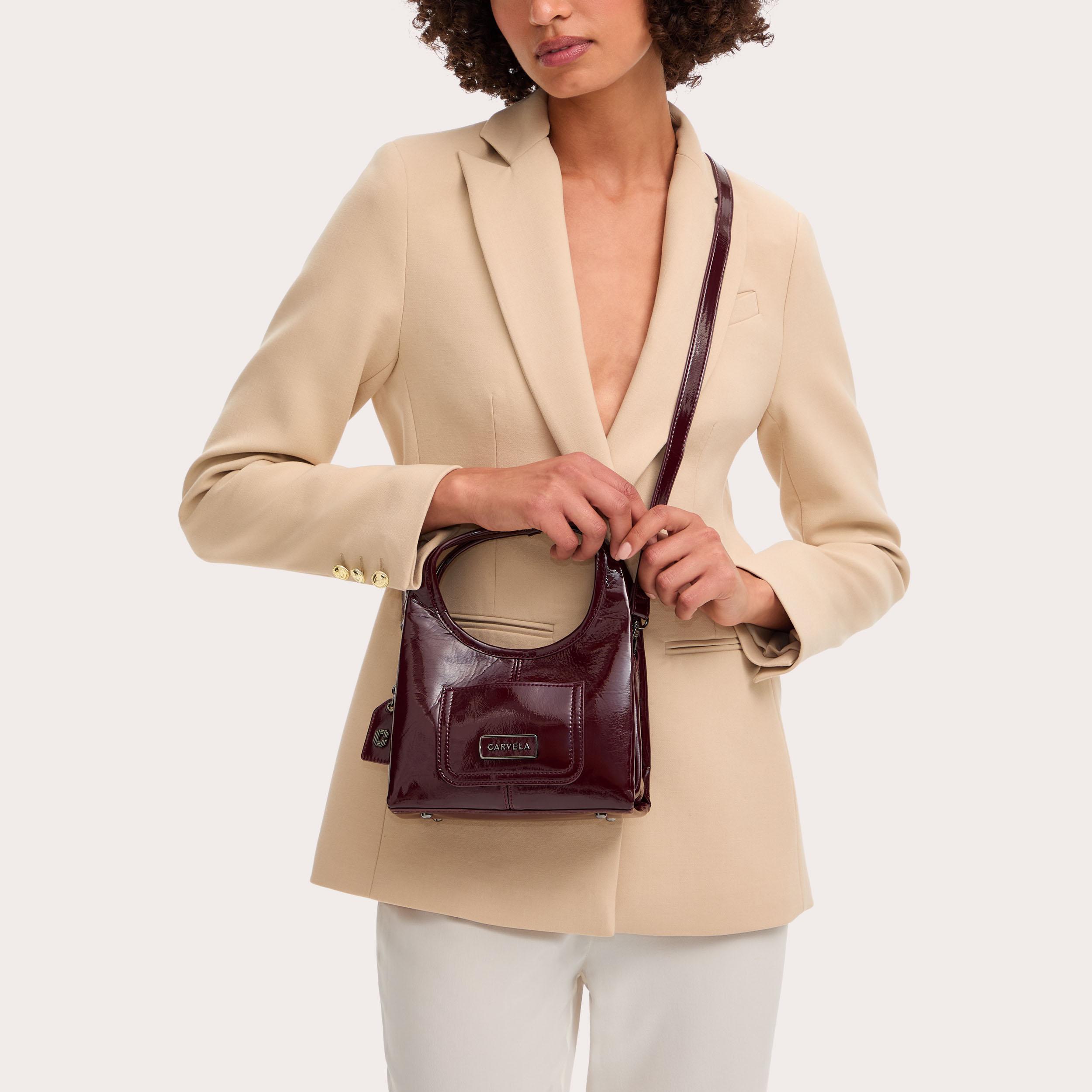 MILANO MICRO by CARVELA