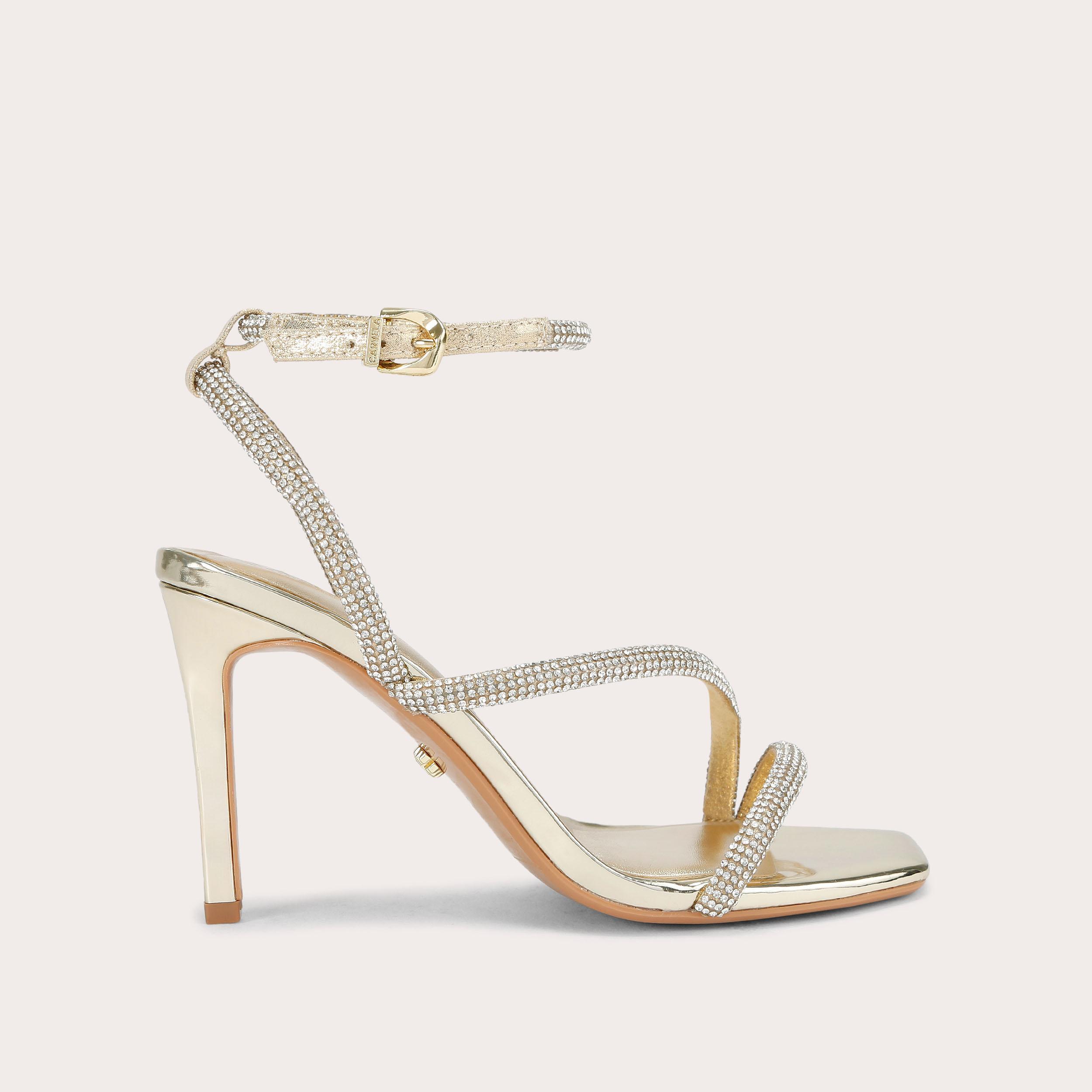 Take A Look About Carvela Heels Uk