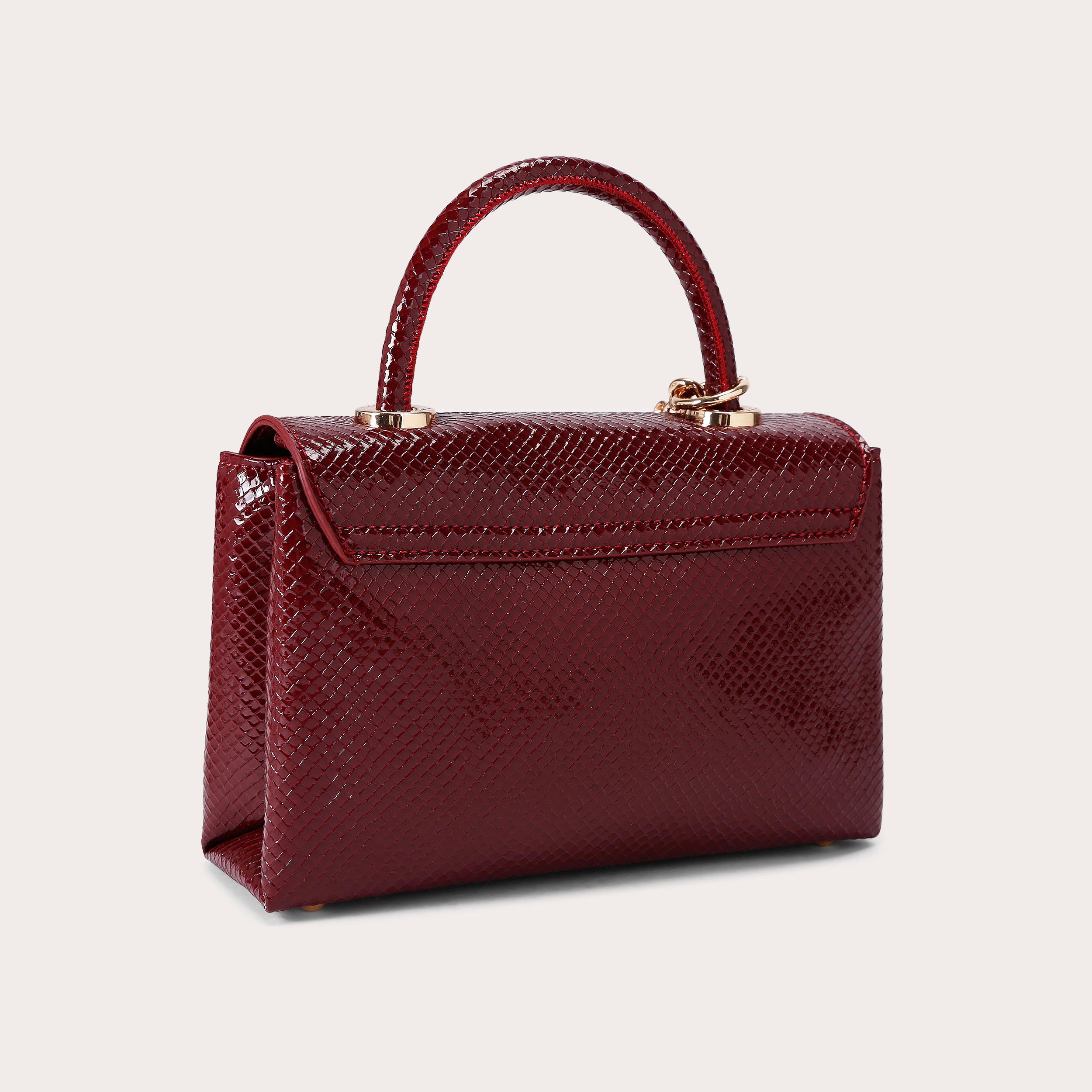 ALTO TOP HANDLE by CARVELA