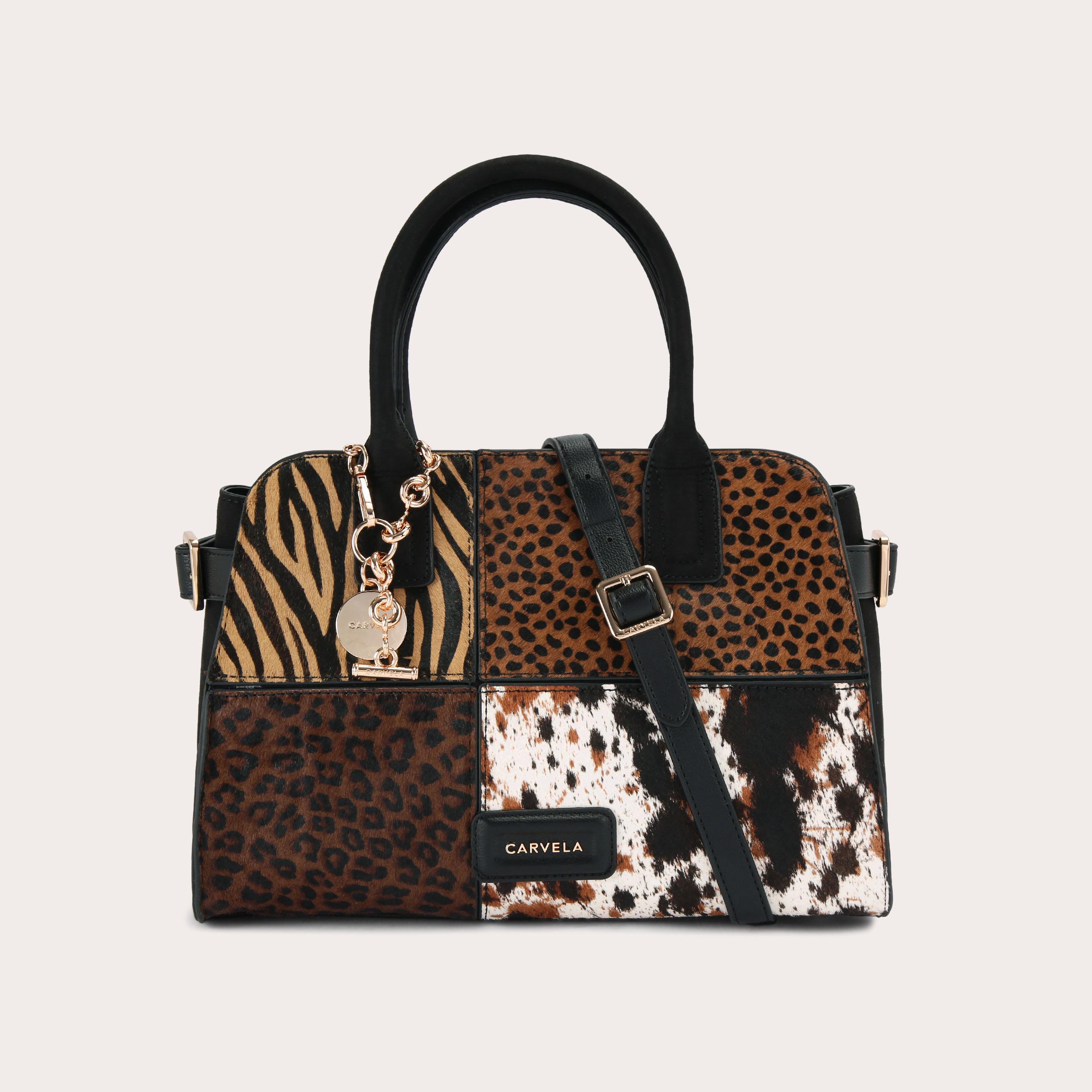 SELENA TOTE Selena Tote by CARVELA