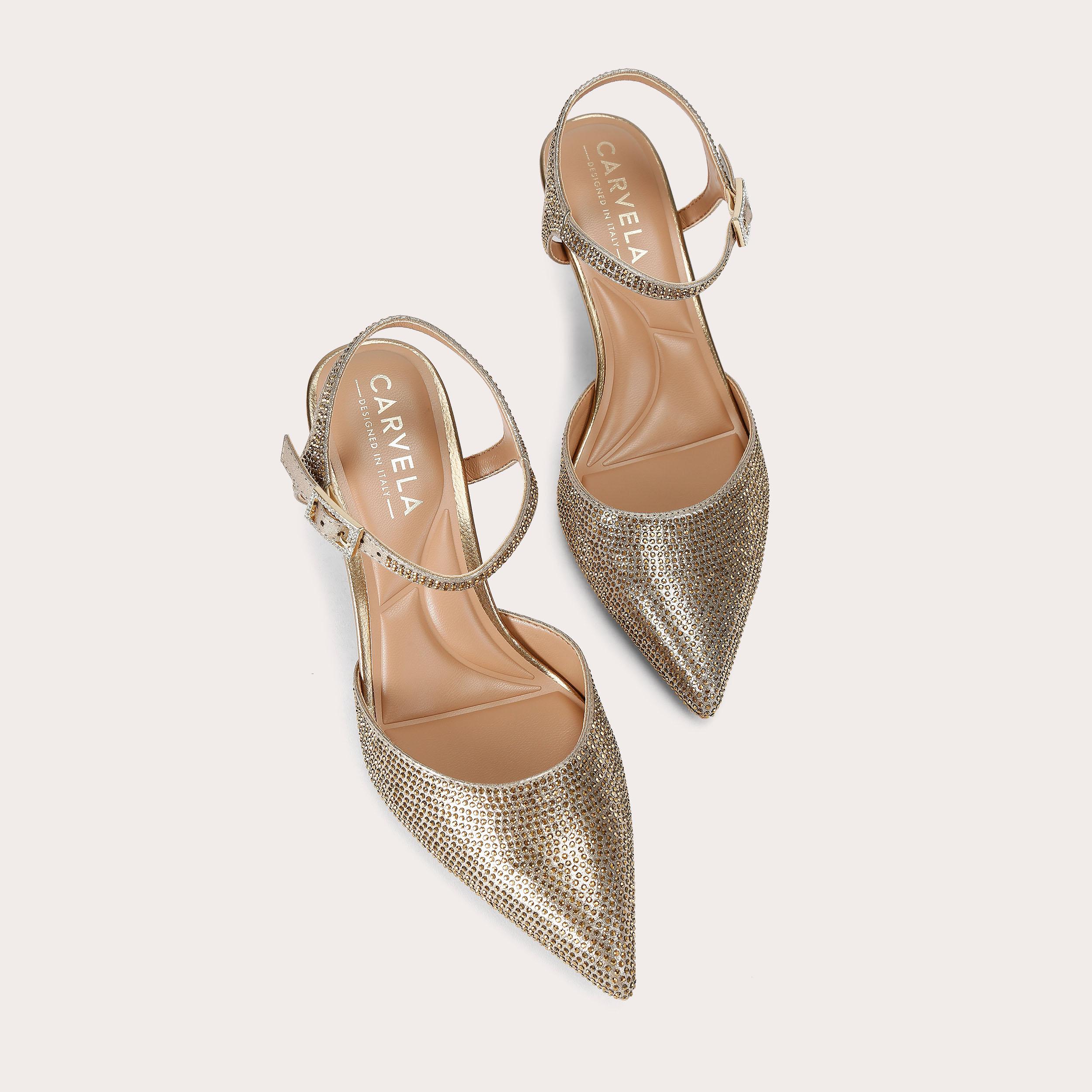 Take A Look About Carvela Heels Uk