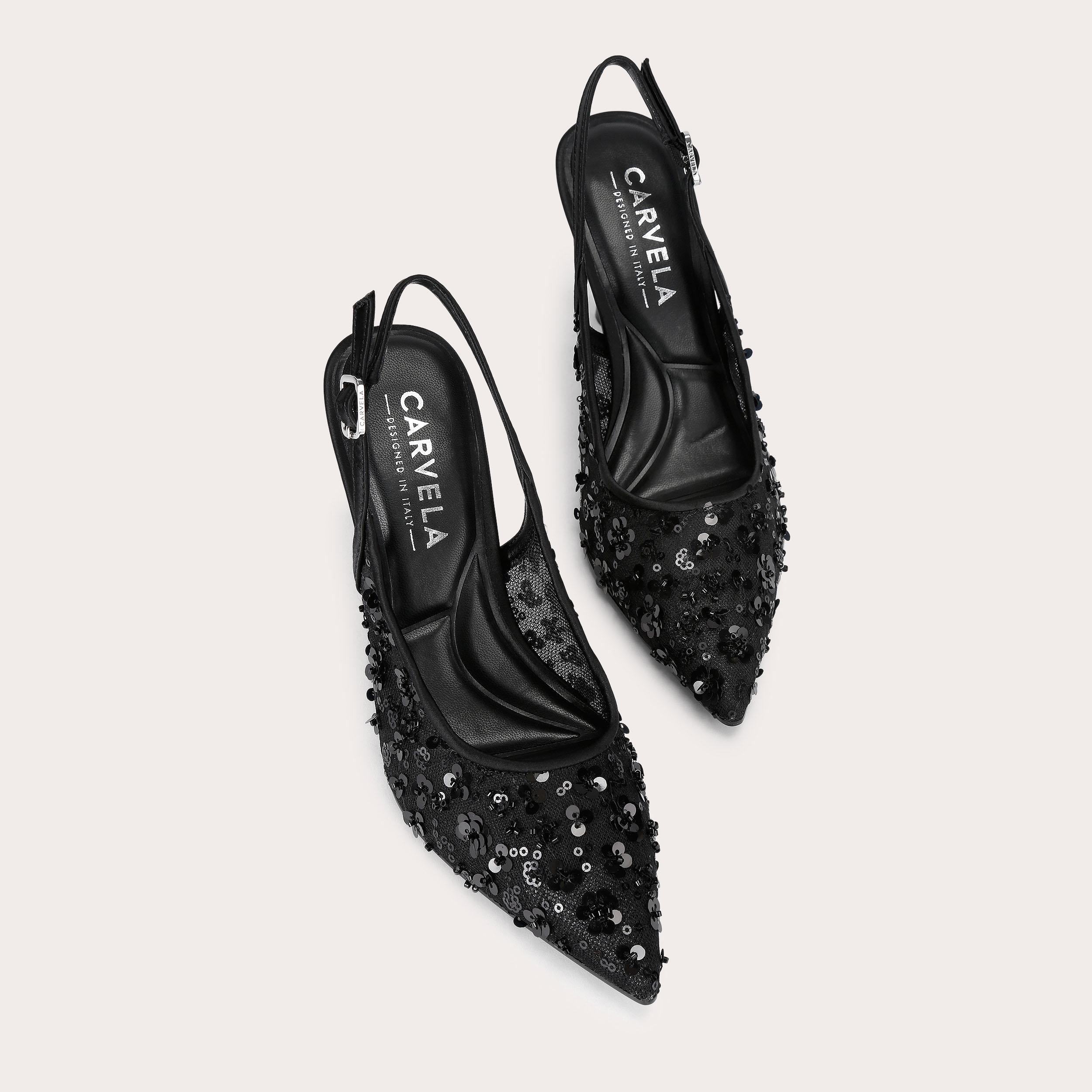 Take A Look About Carvela Heels Uk