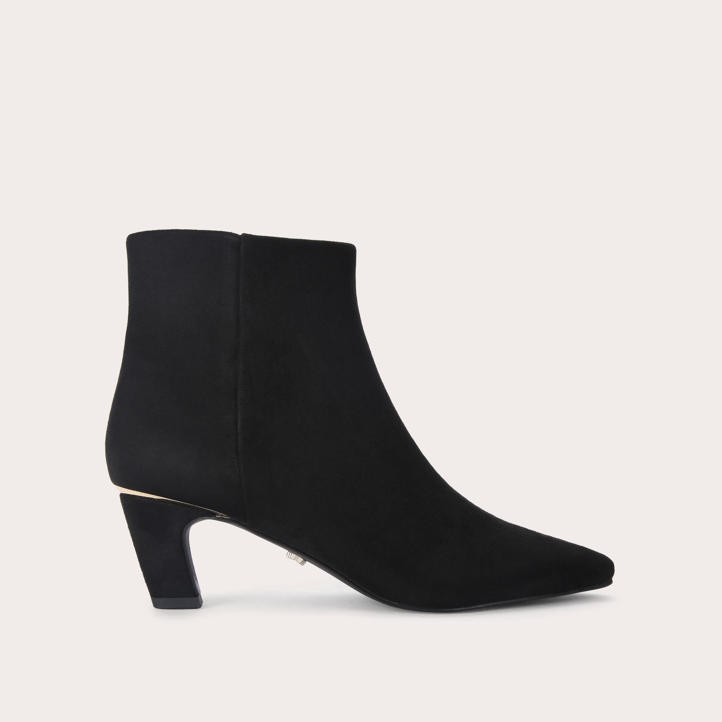 MURALE ANKLE BOOT by CARVELA
