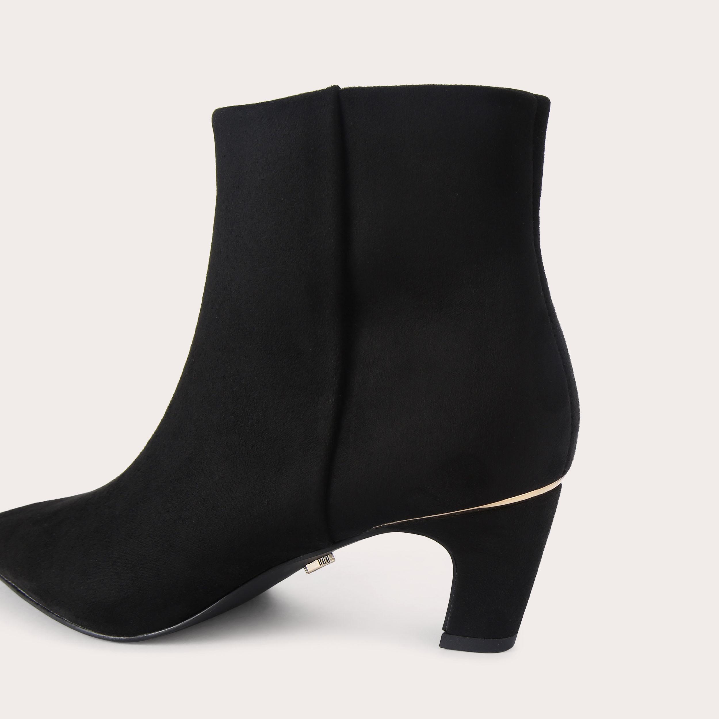 MURALE ANKLE BOOT by CARVELA