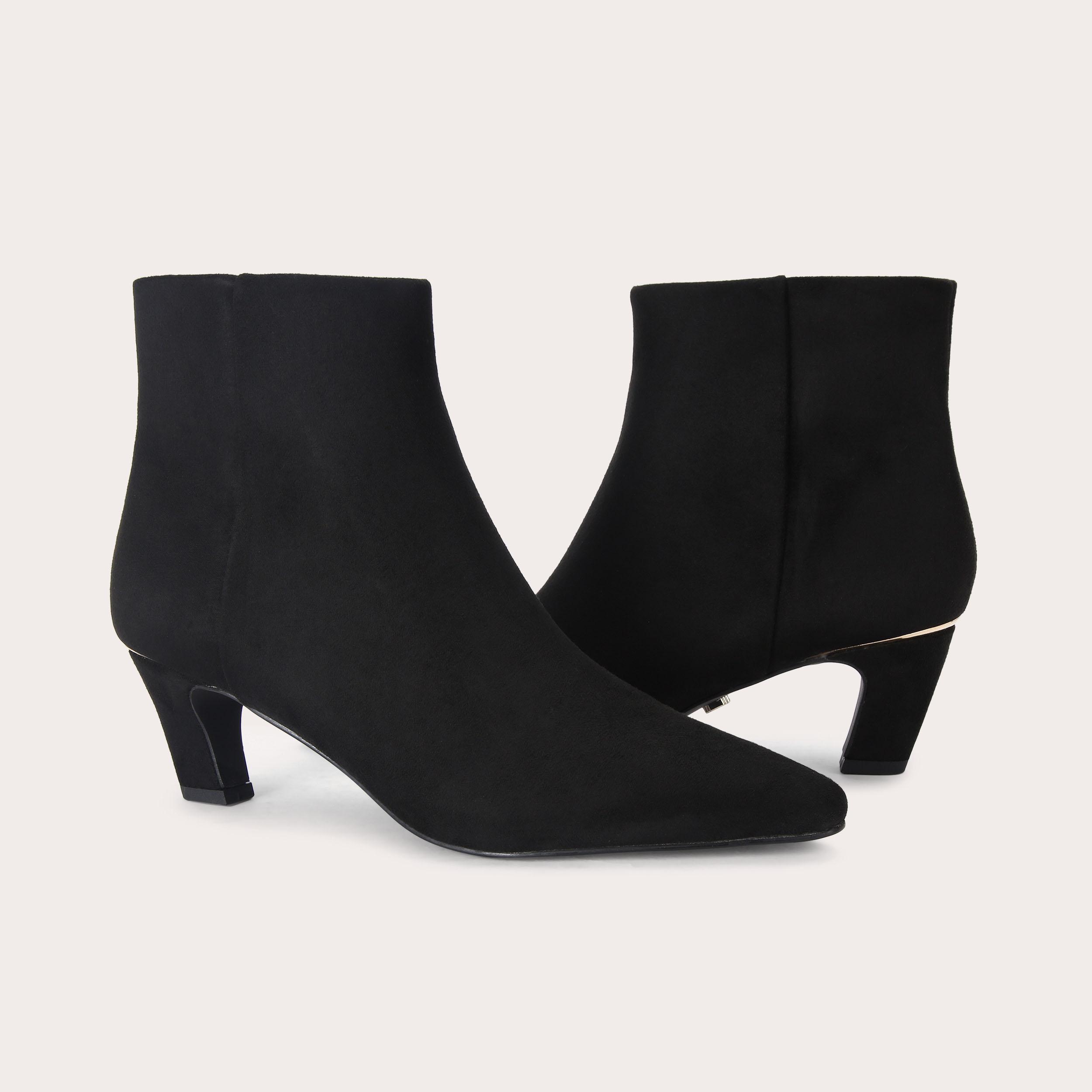MURALE ANKLE BOOT by CARVELA