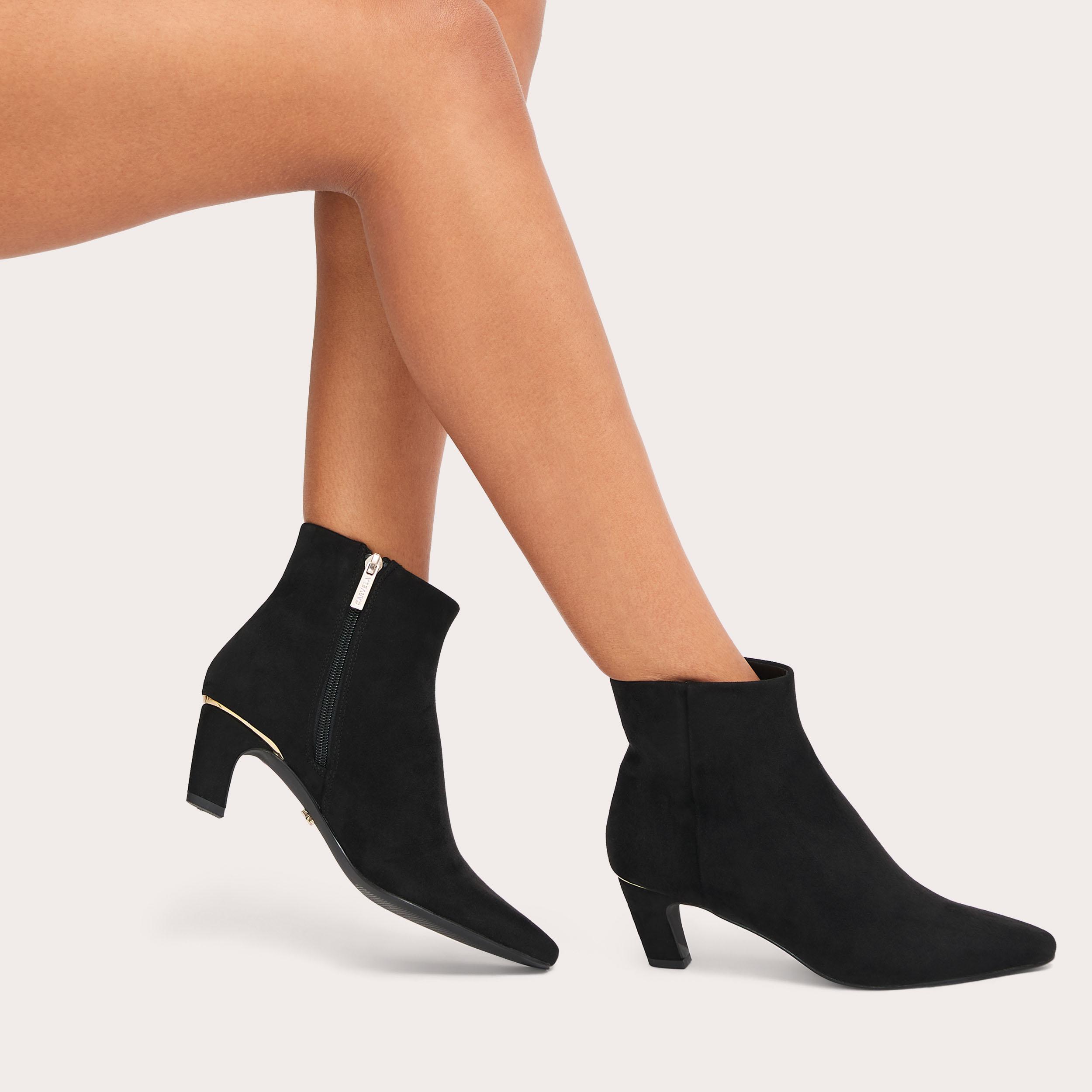 MURALE ANKLE BOOT by CARVELA
