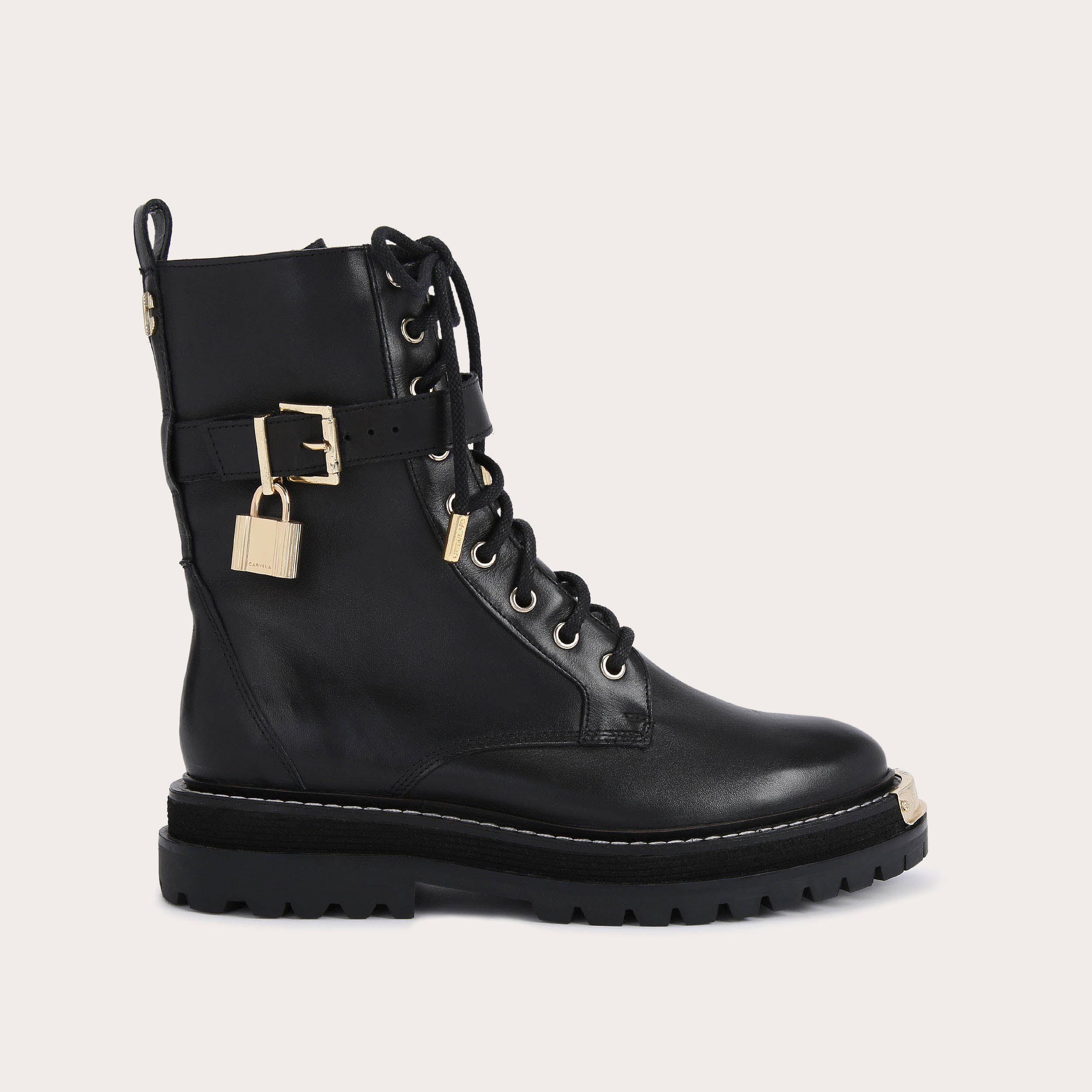 Women's Ankle Boots | Flat & Heeled | Carvela