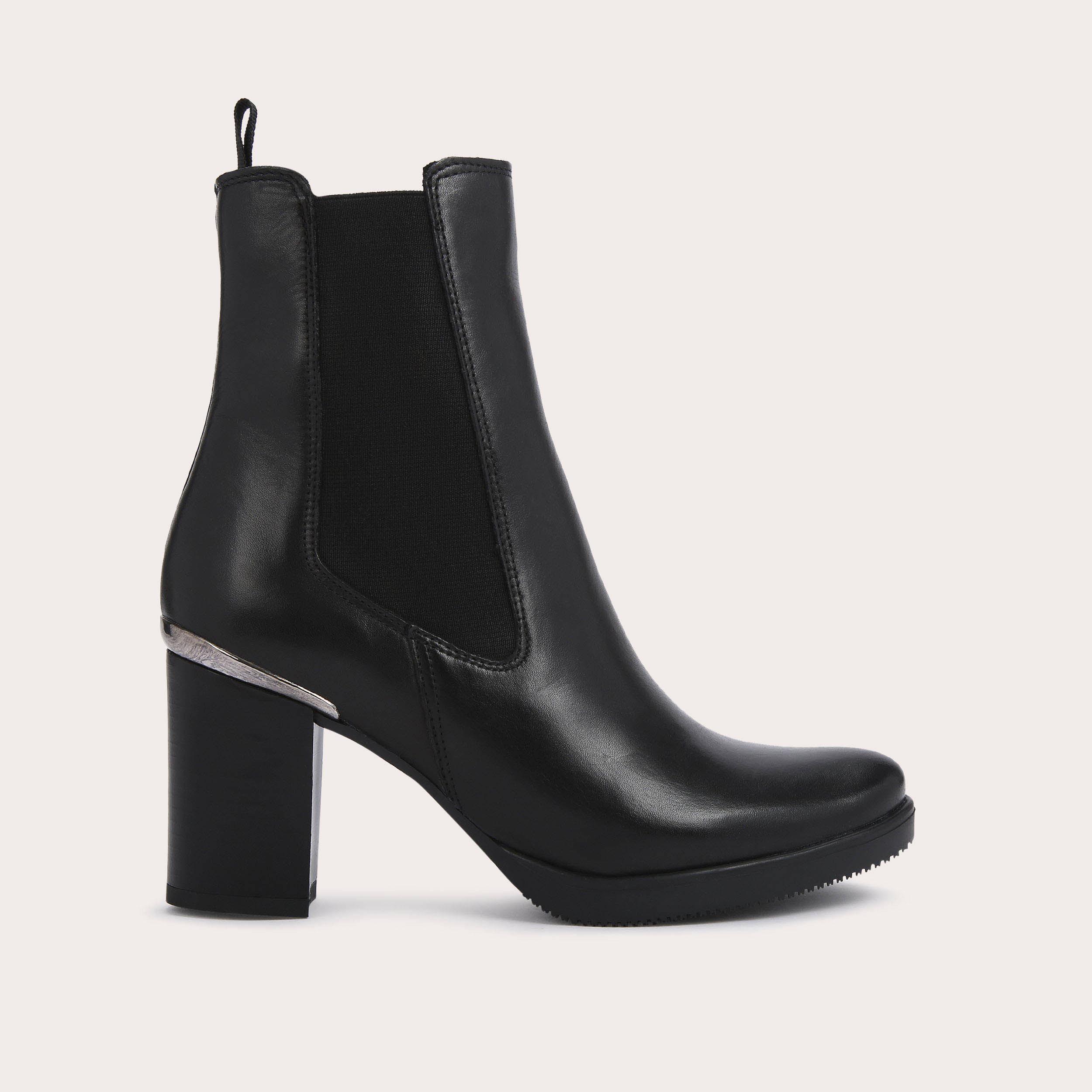 Women's Boots | Ankle & Knee High, Flat & Heeled | Carvela
