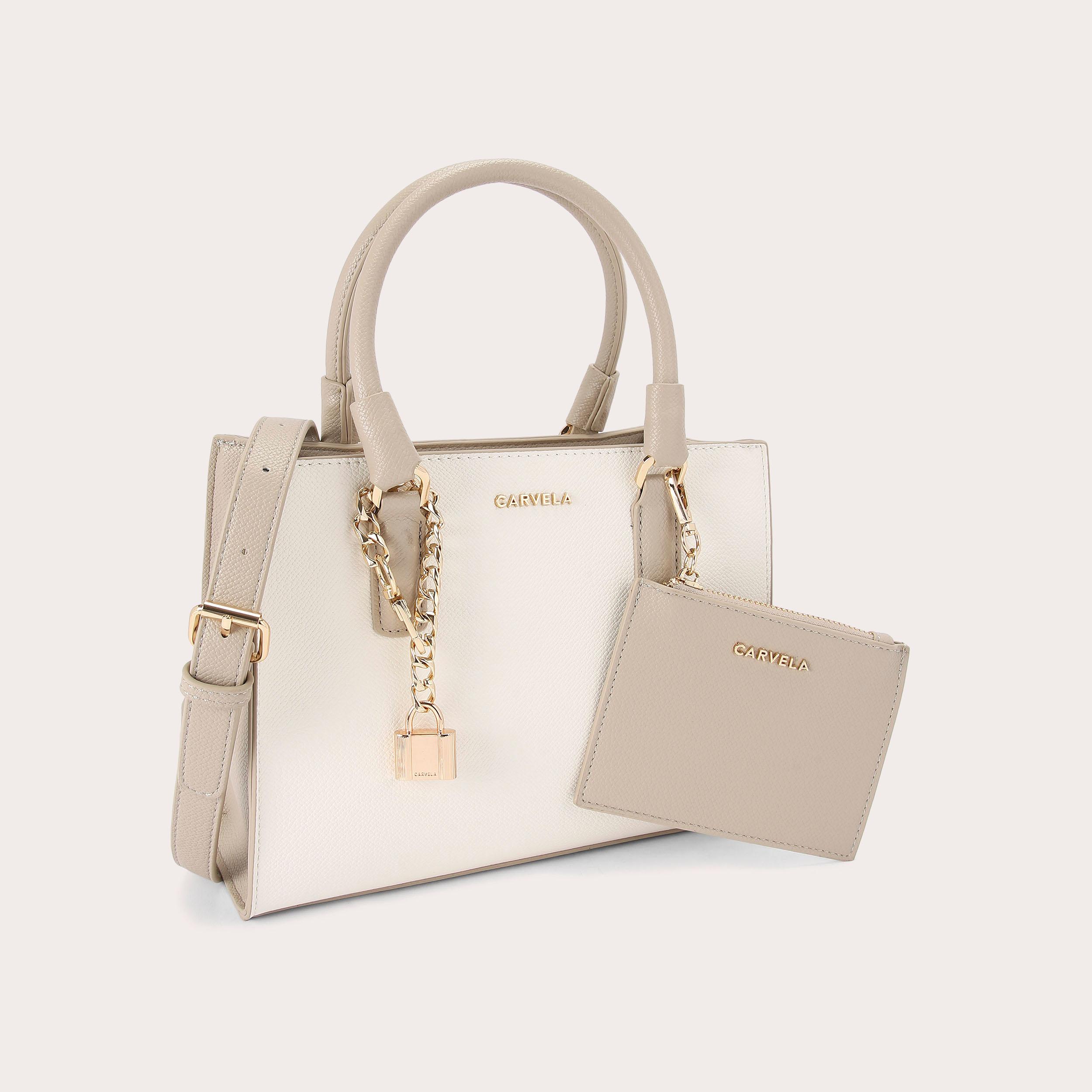 MINI LATTE by CARVELA